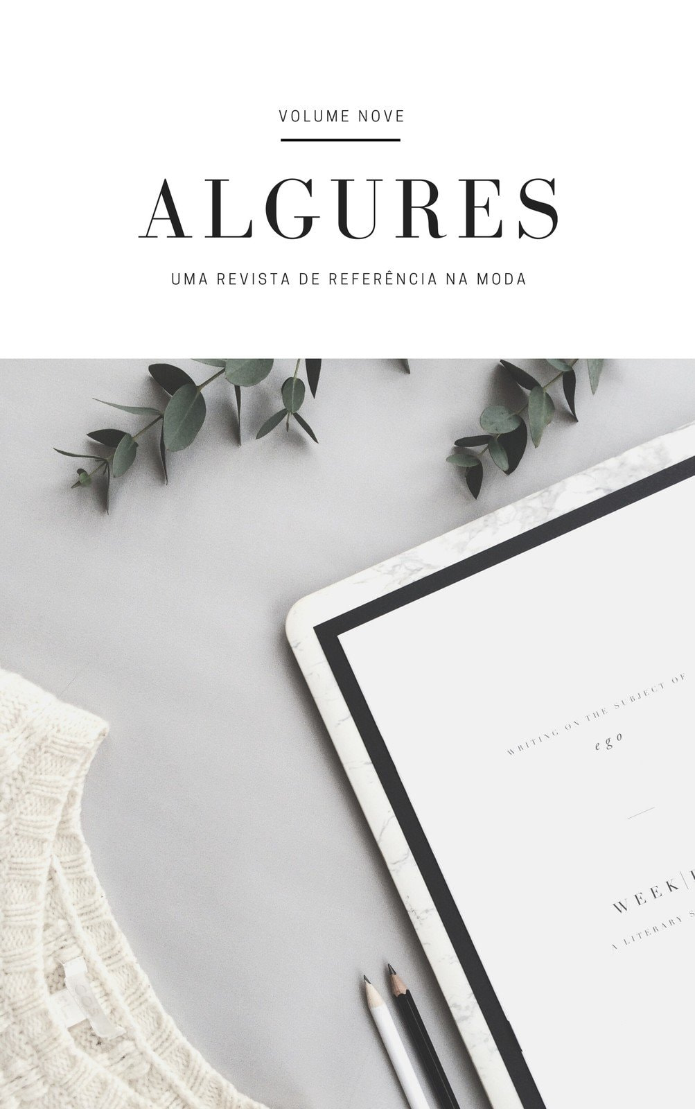 Criar capa de eBook online - Canva