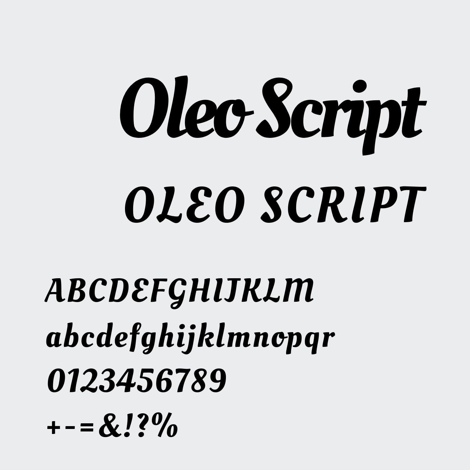 23 kostenlose schöne Kalligraphie-Schriftarten als Blickfang