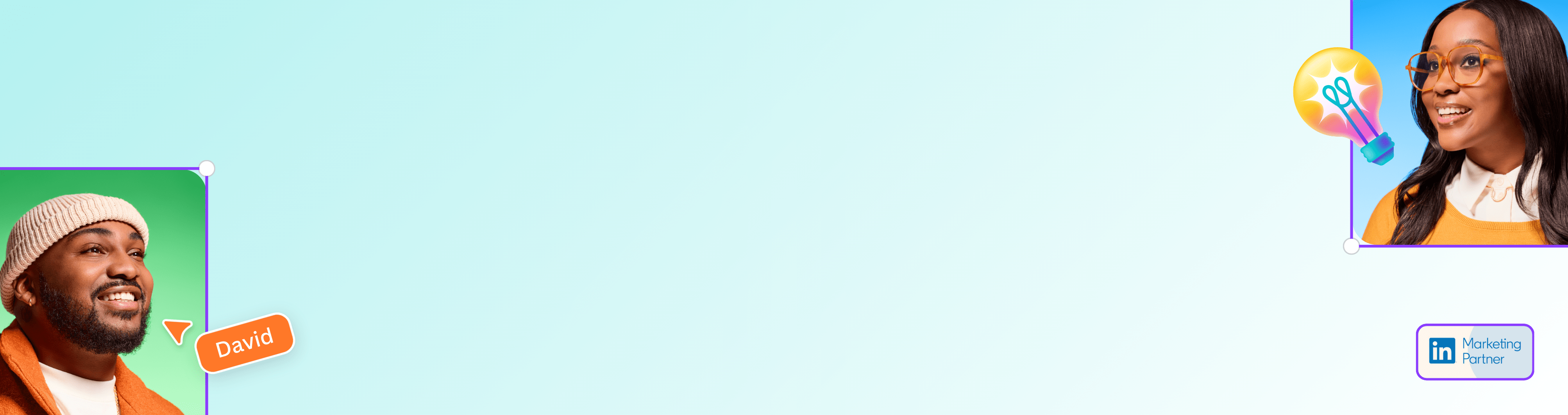 Canva + LinkedIn Ads app | Design and publish in one place