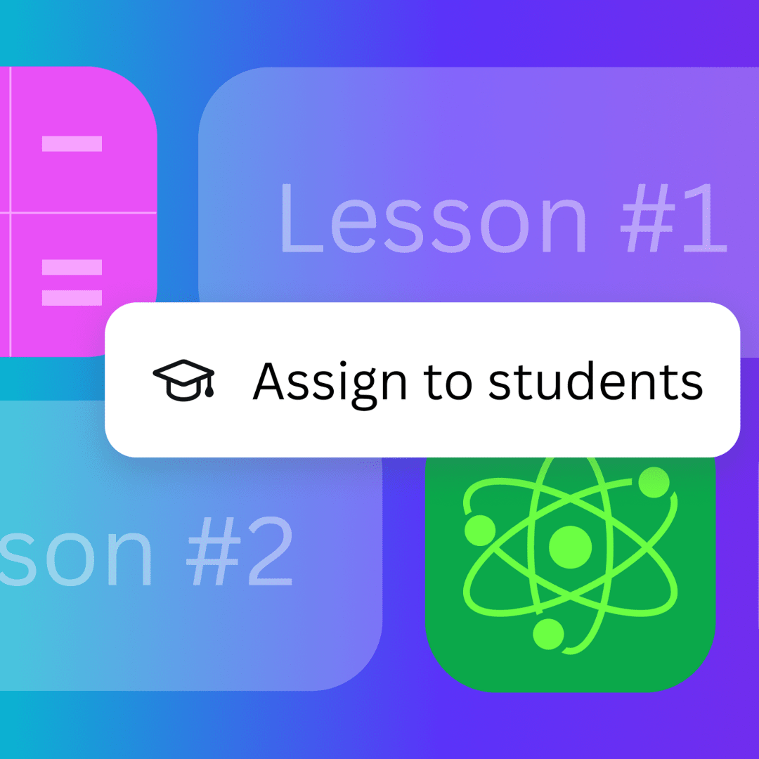 What’s new: Community wishlist launches from Canva Create