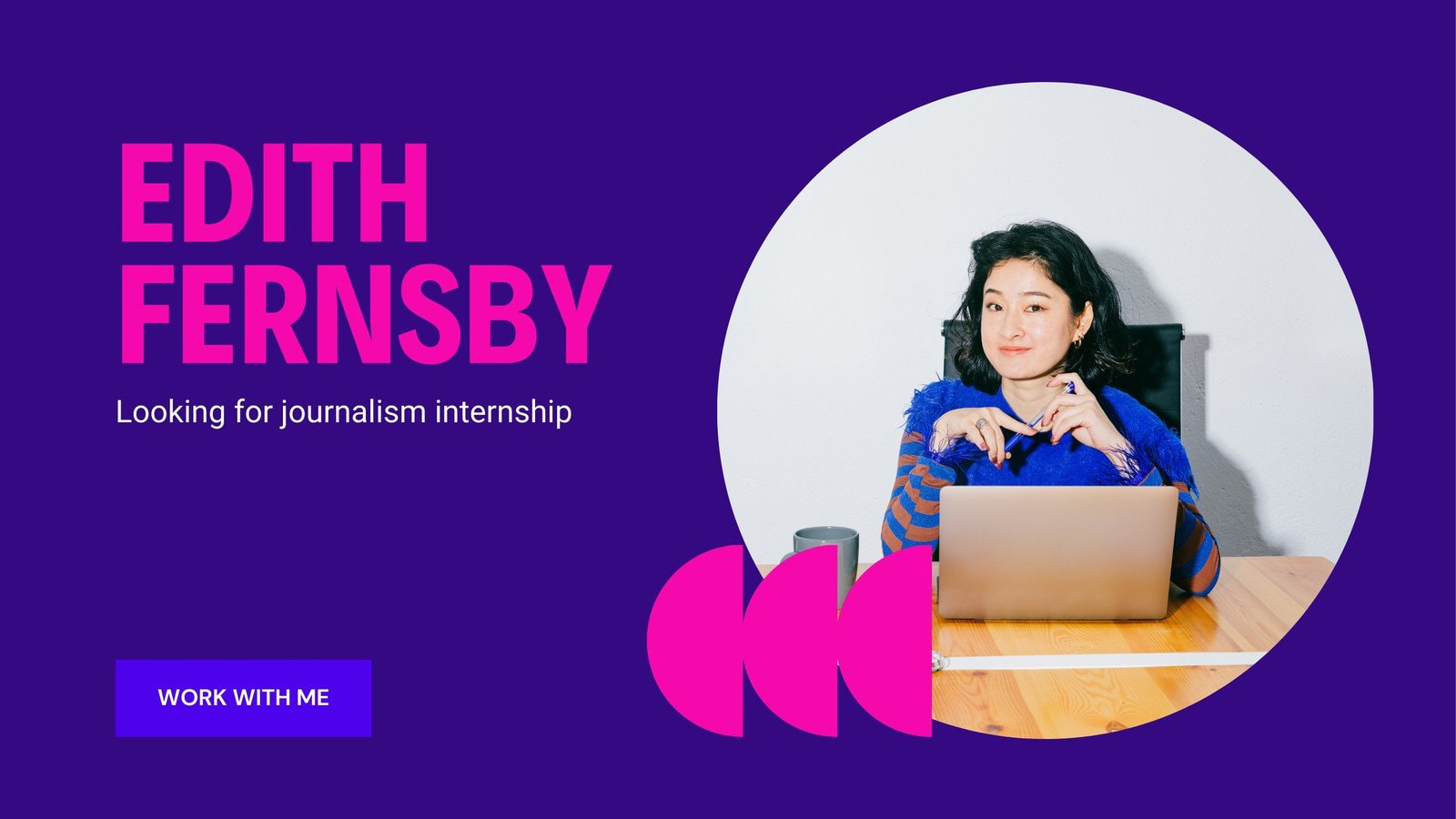 Canva for Journalism | Your all-in-one visual journalism toolkit