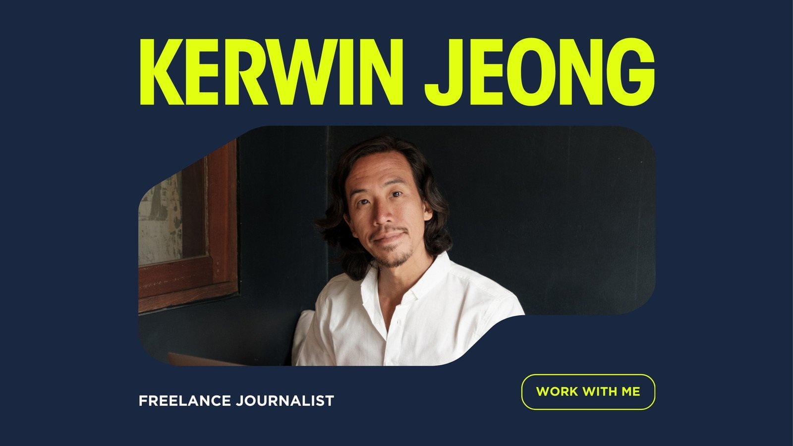 Canva for Journalism | Your all-in-one visual journalism toolkit