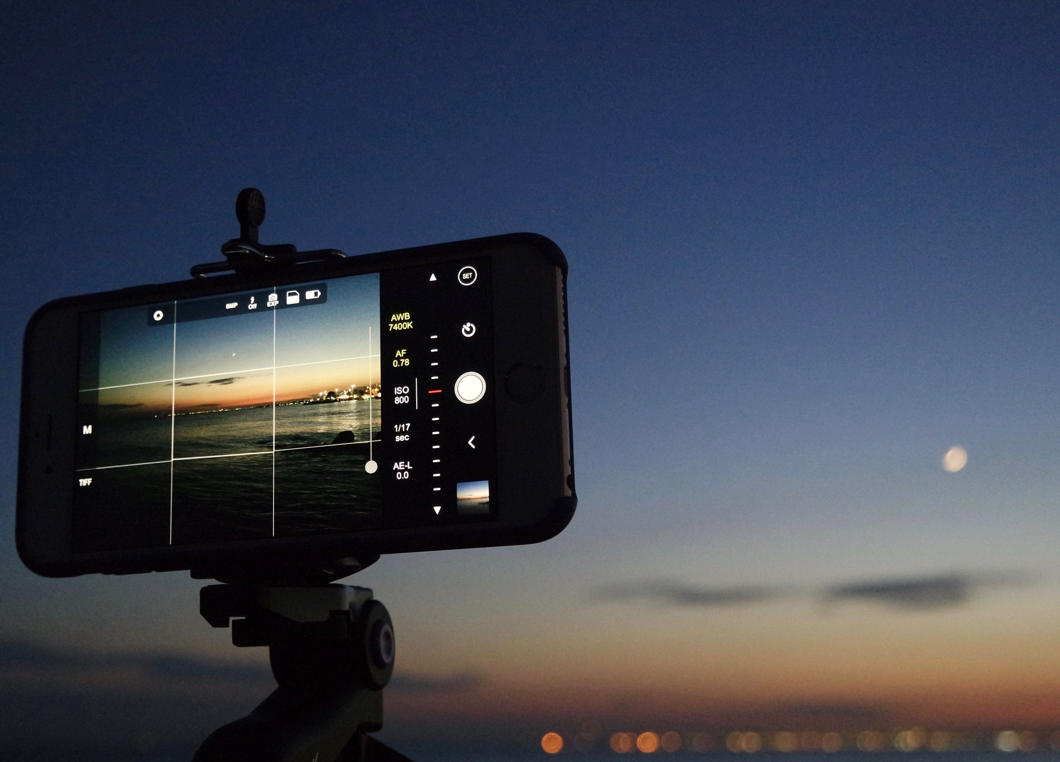 15 Tipps, um richtig gute Fotos zu machen