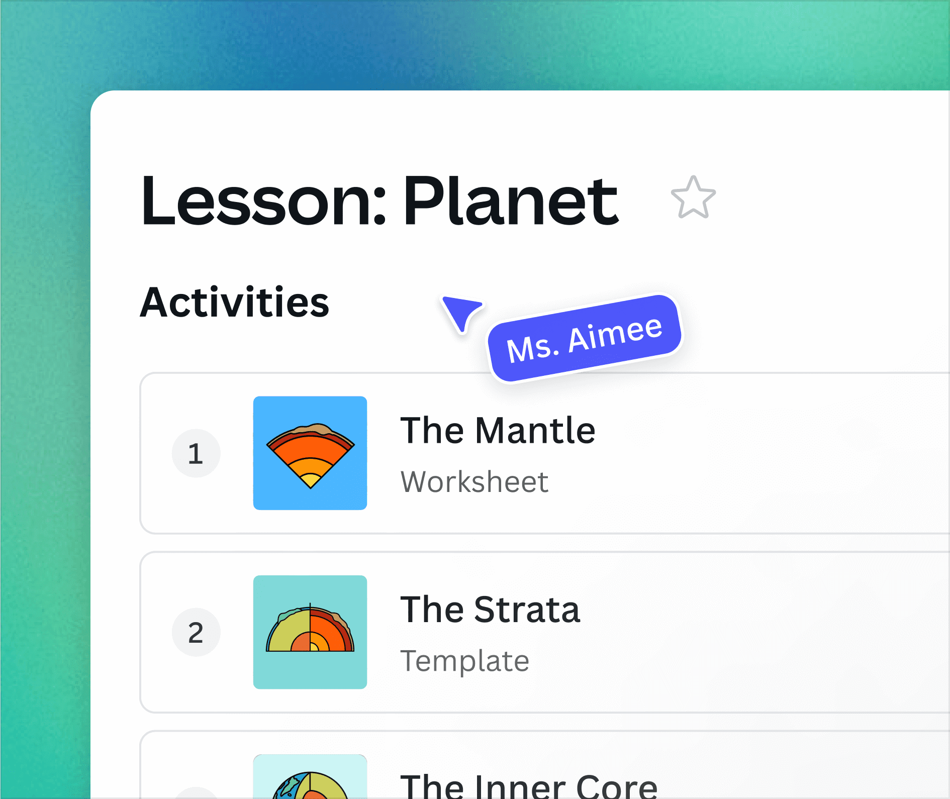 Canva Scuola: completamente gratuito per insegnanti, studenti e ...