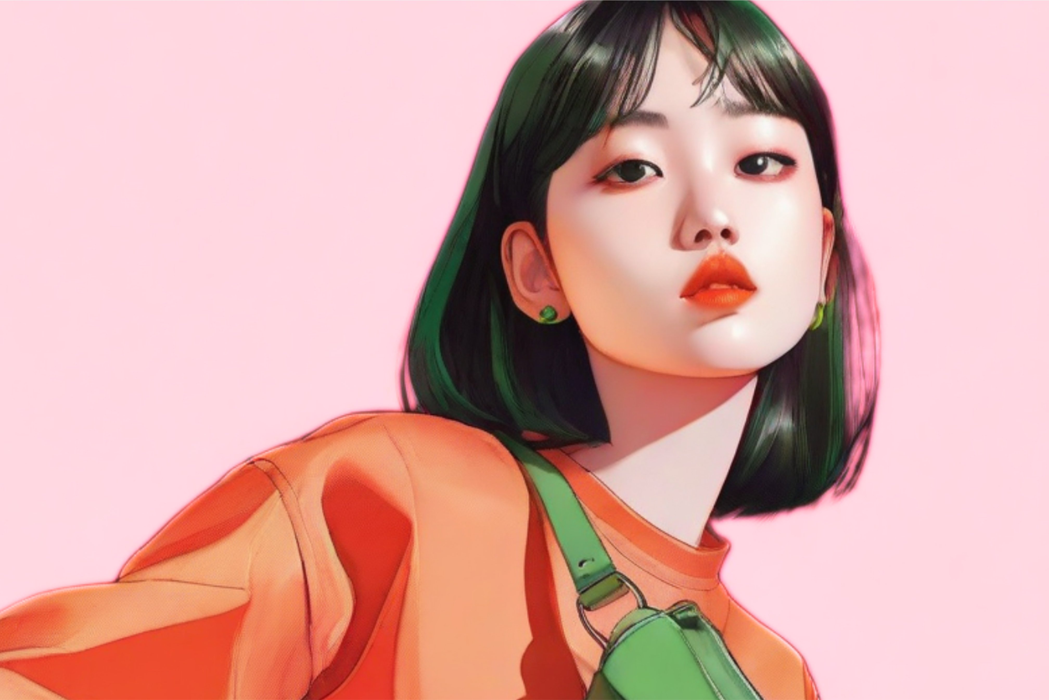 무료 온라인 AI 필터 | Canva