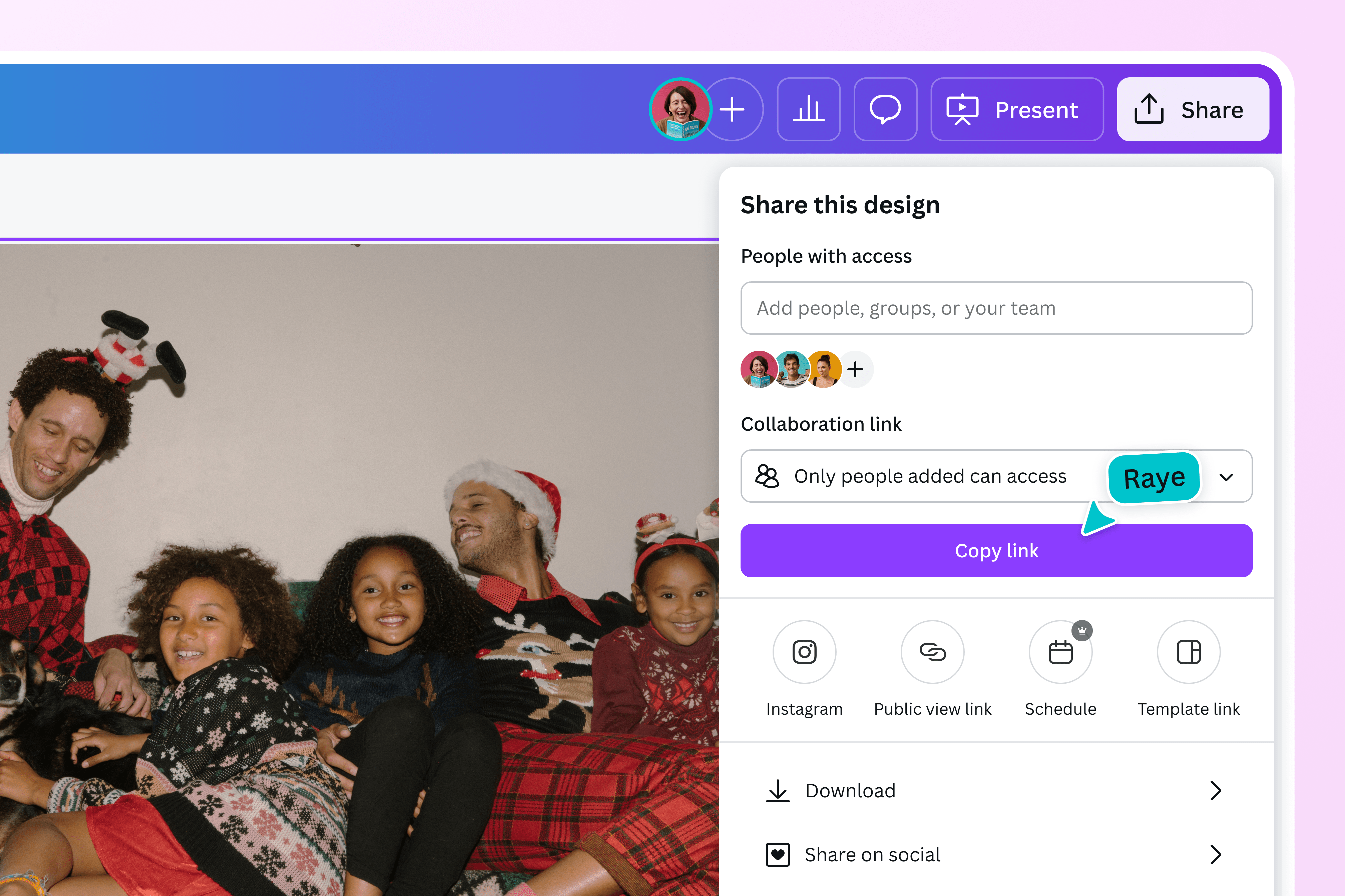 AI Image Upscaler: Upscale image quality online | Canva