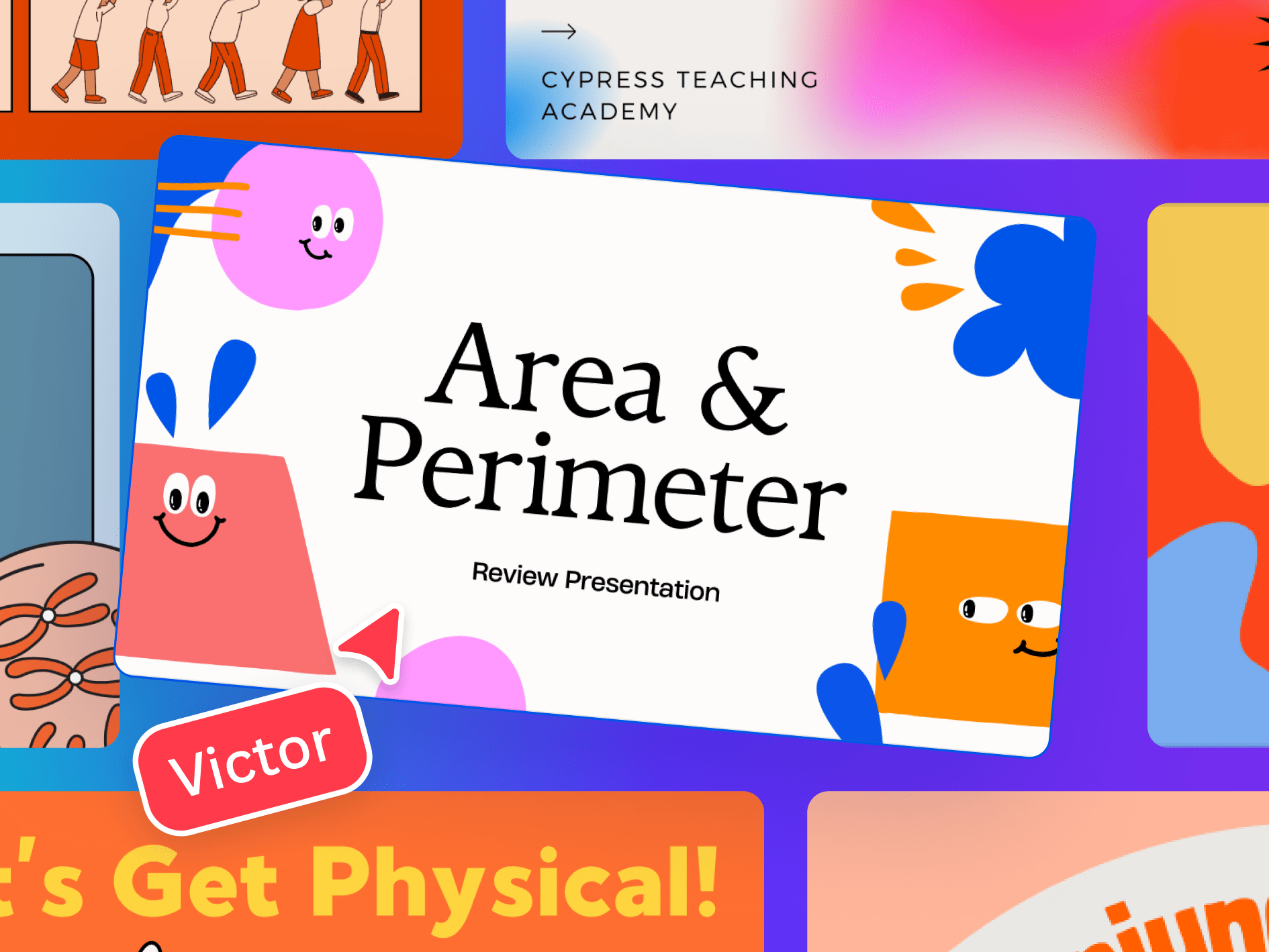 Canva for Teachers | Free Tools & Templates for Classrooms