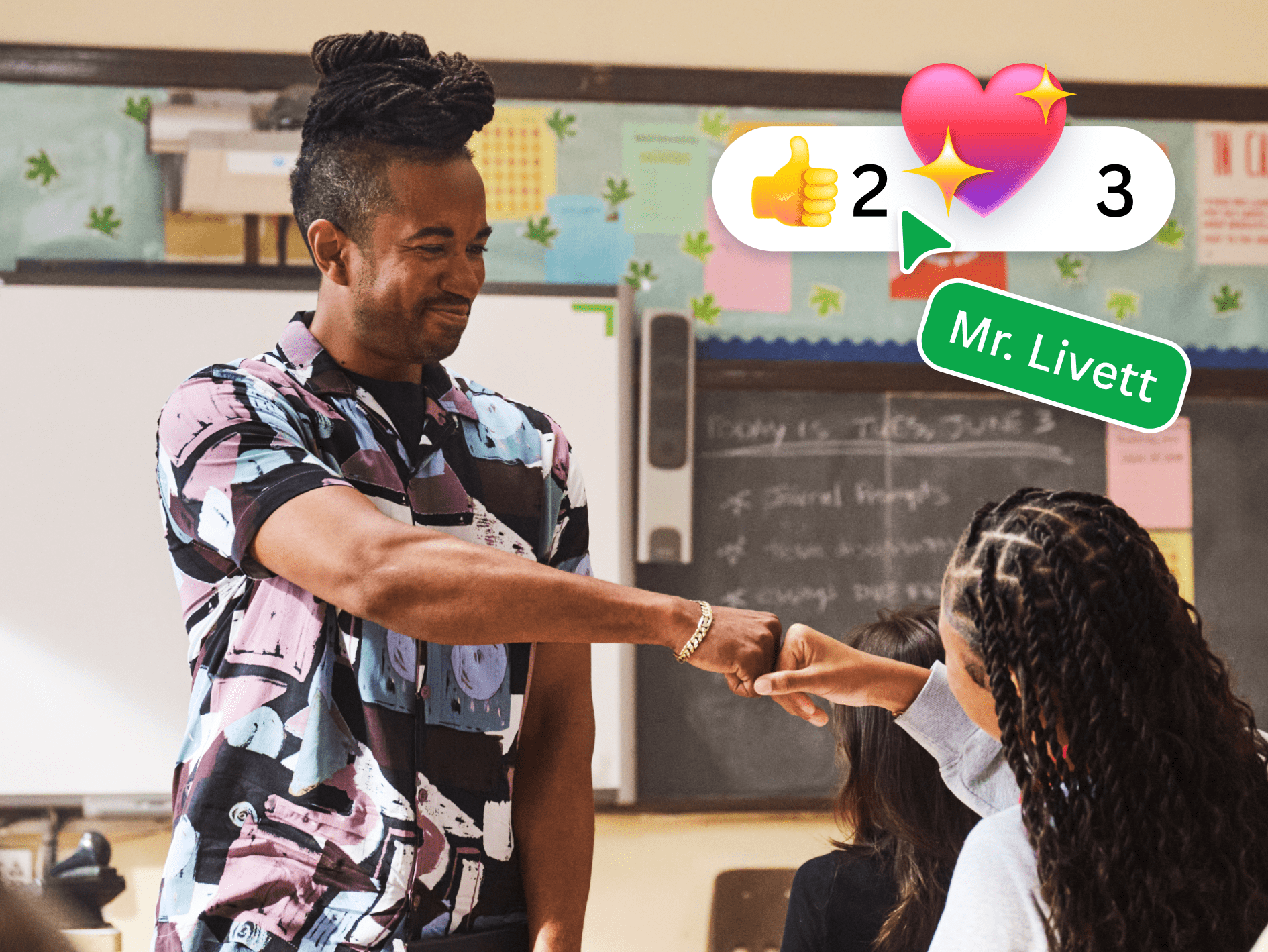 Canva för lärare | Kostnadsfria verktyg och mallar för klassrum