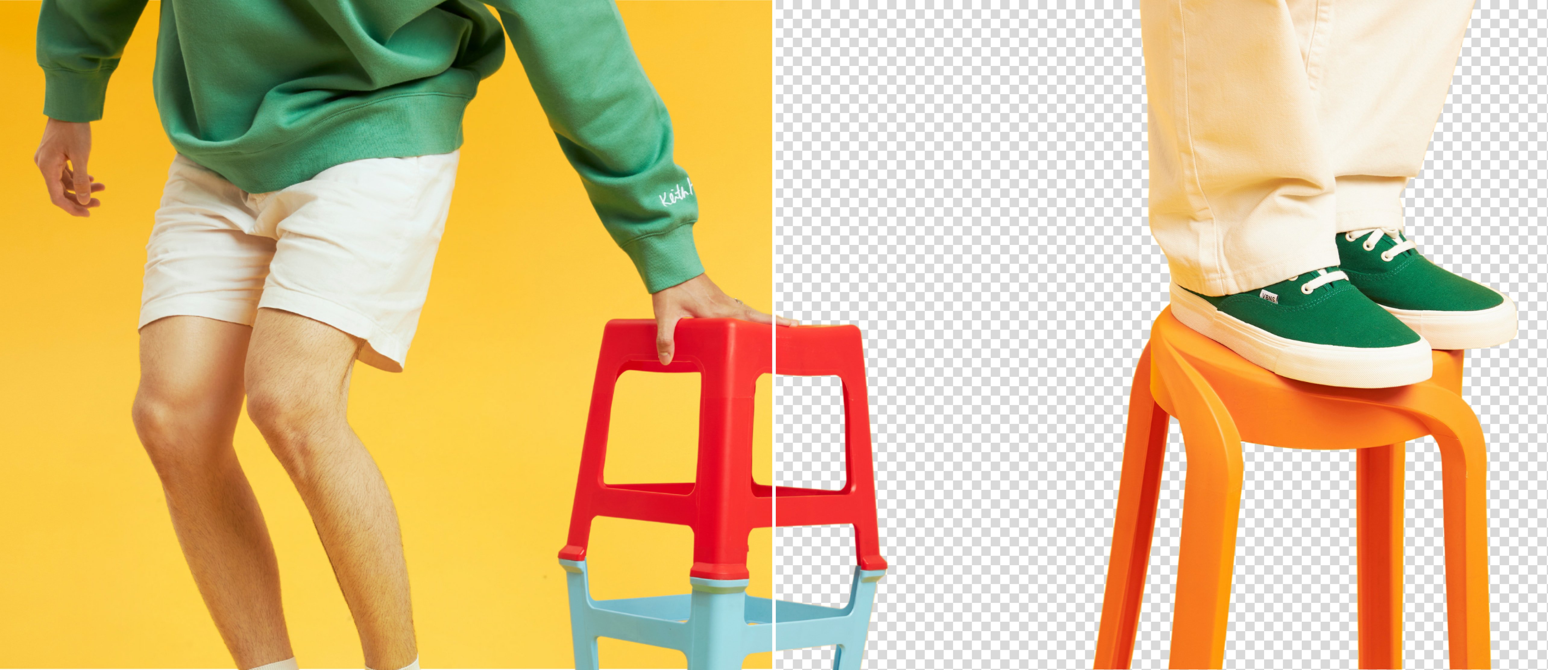 Online photo cutter: Cut out images for free | Canva