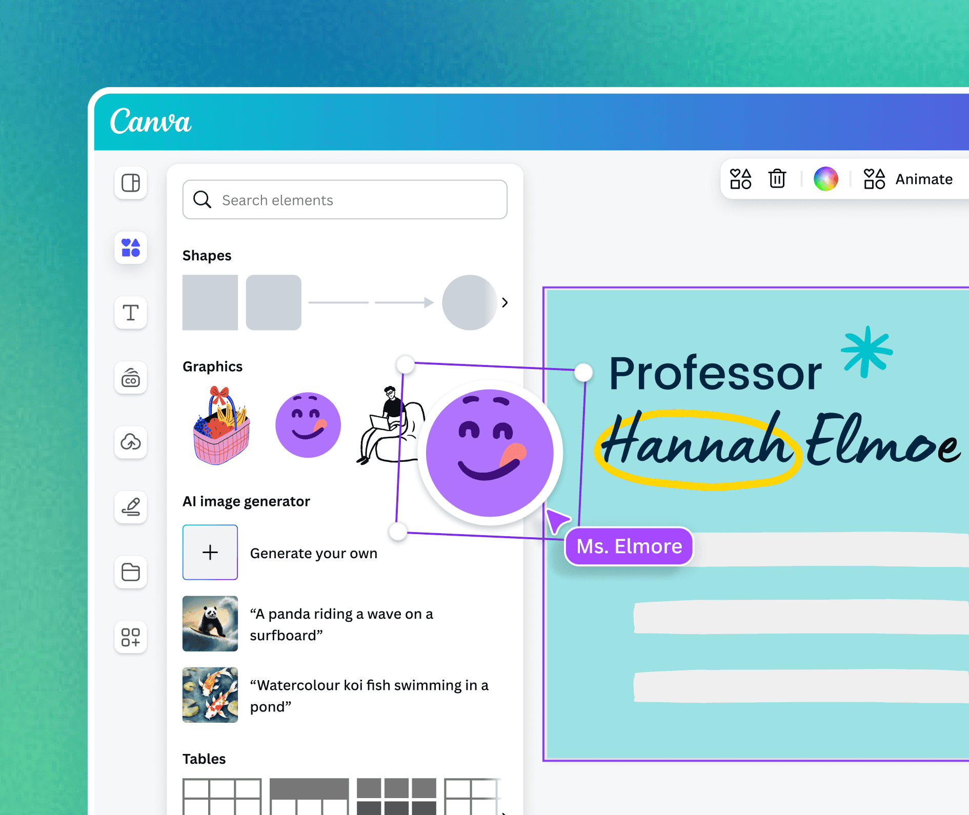 Canva Education – 100% Free for Primary or Secondary Teachers & Students