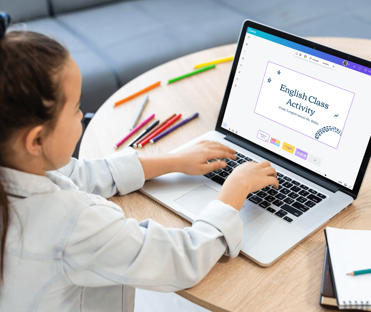 Canva Education – 100% Free for Primary or Secondary Teachers & Students