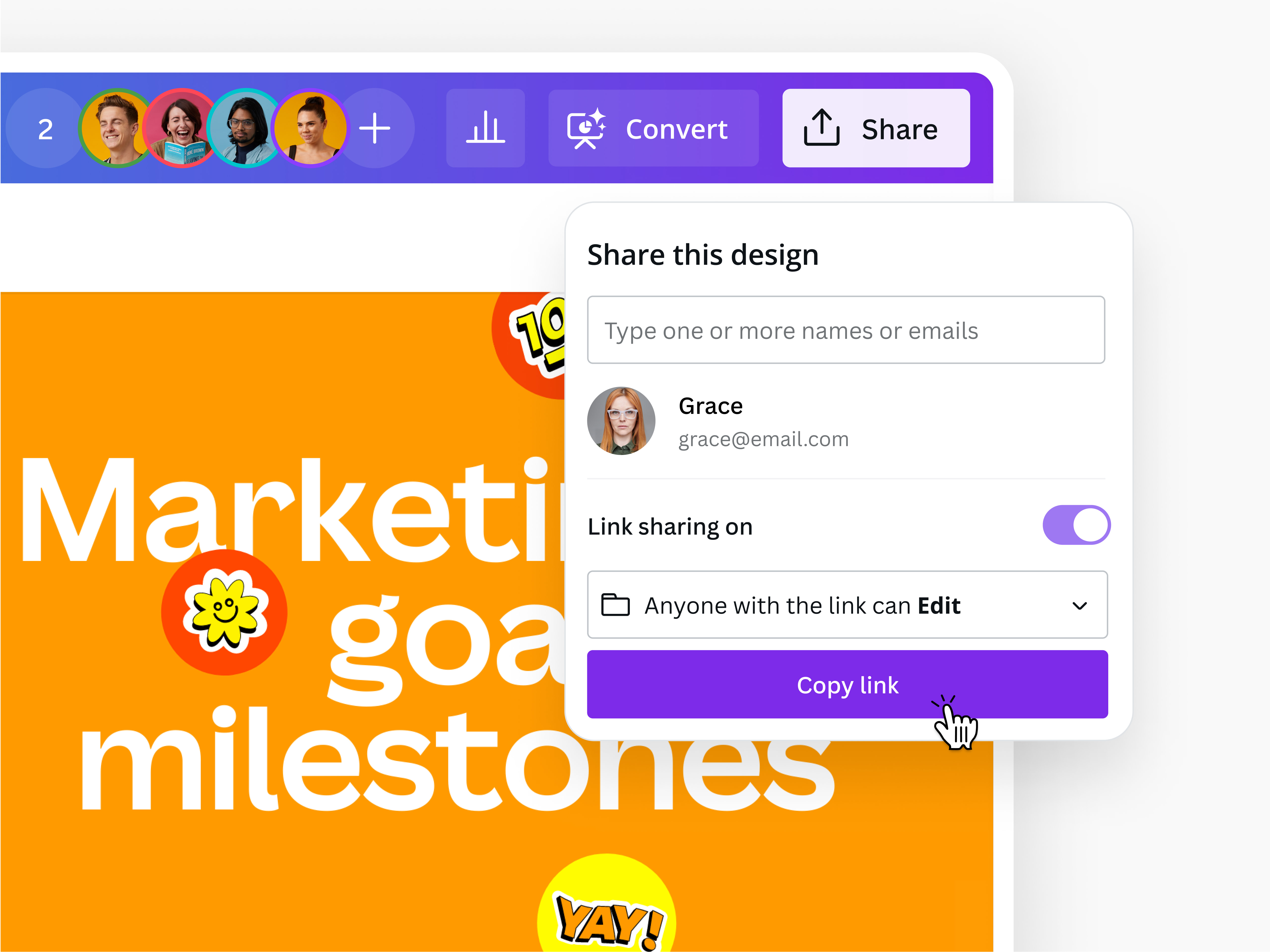 Cómo escribir un memorando (plantillas gratis y consejos) | Canva