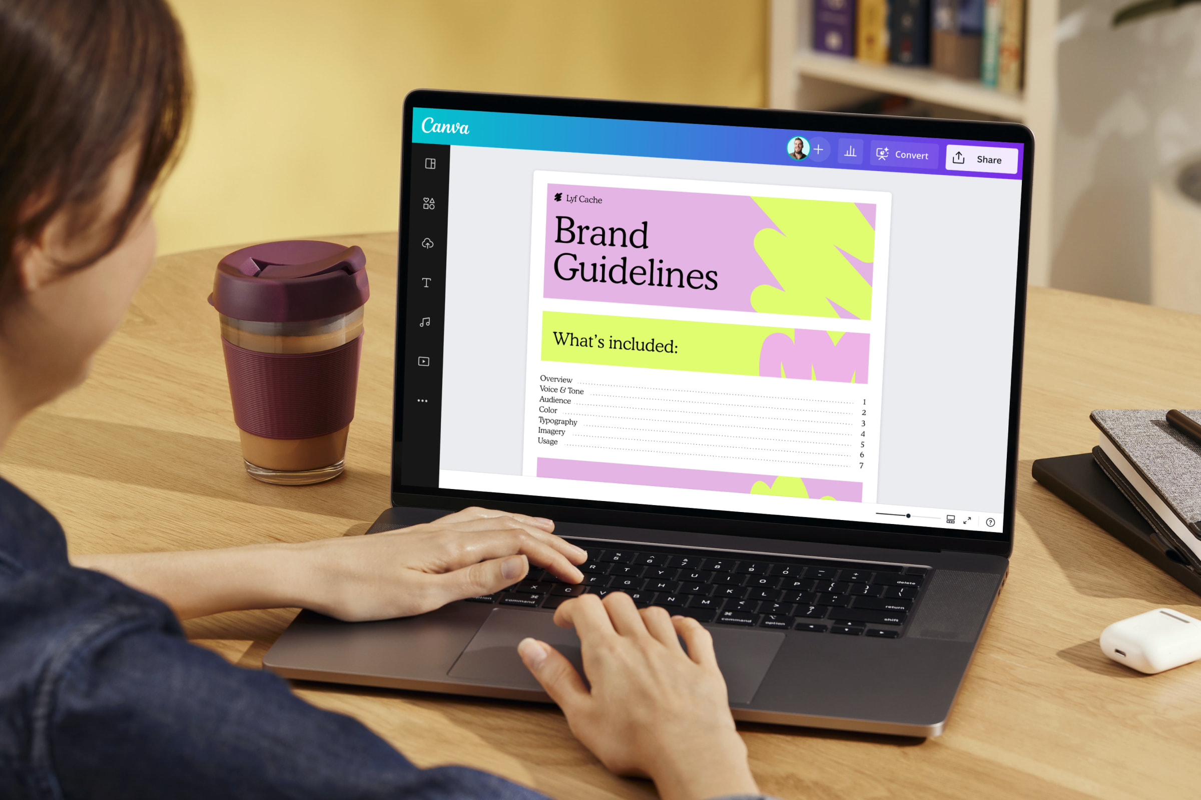 Cómo escribir un memorando (plantillas gratis y consejos) | Canva