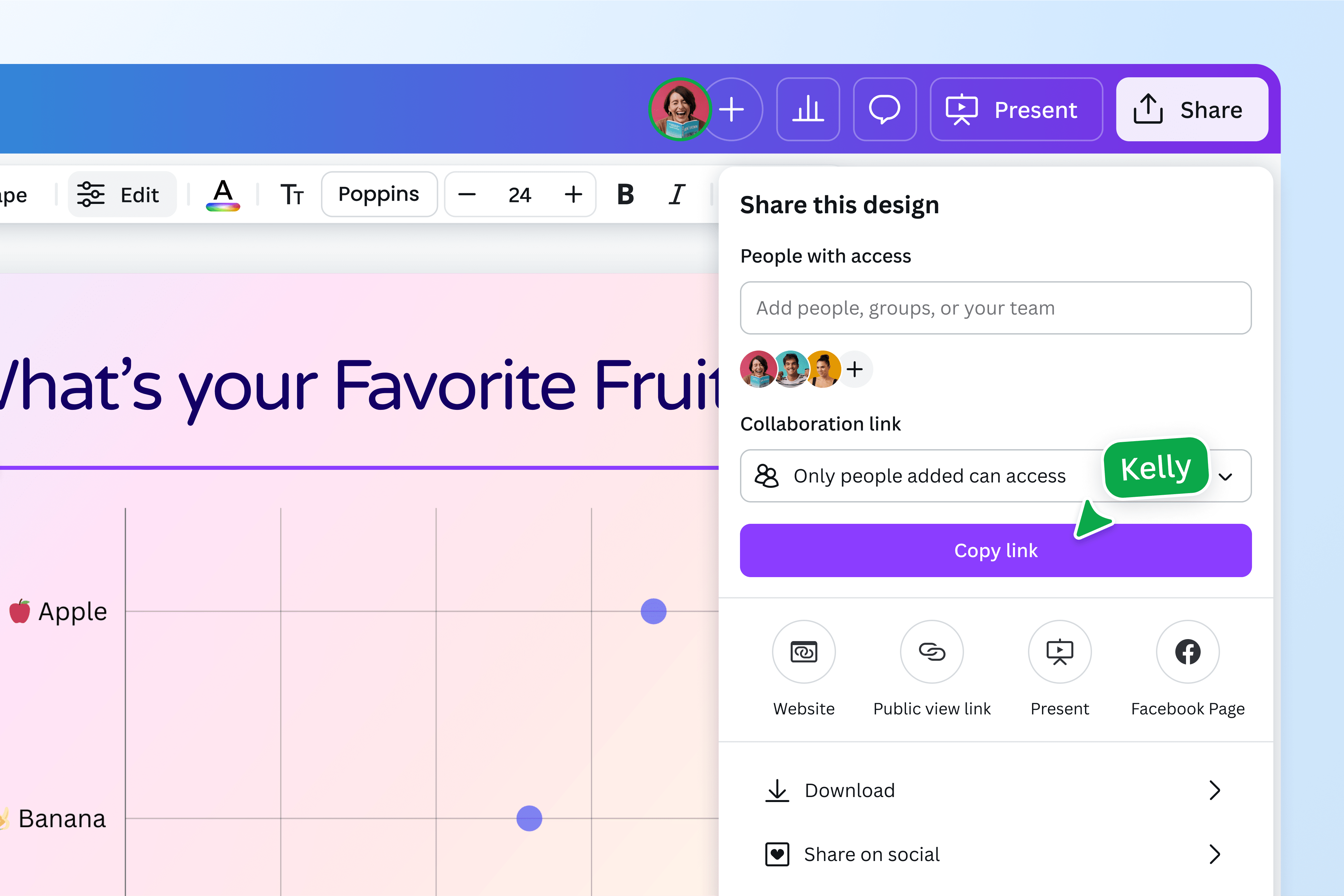 Diseñador de diagramas de puntos gratis: crea un diagrama de puntos ...