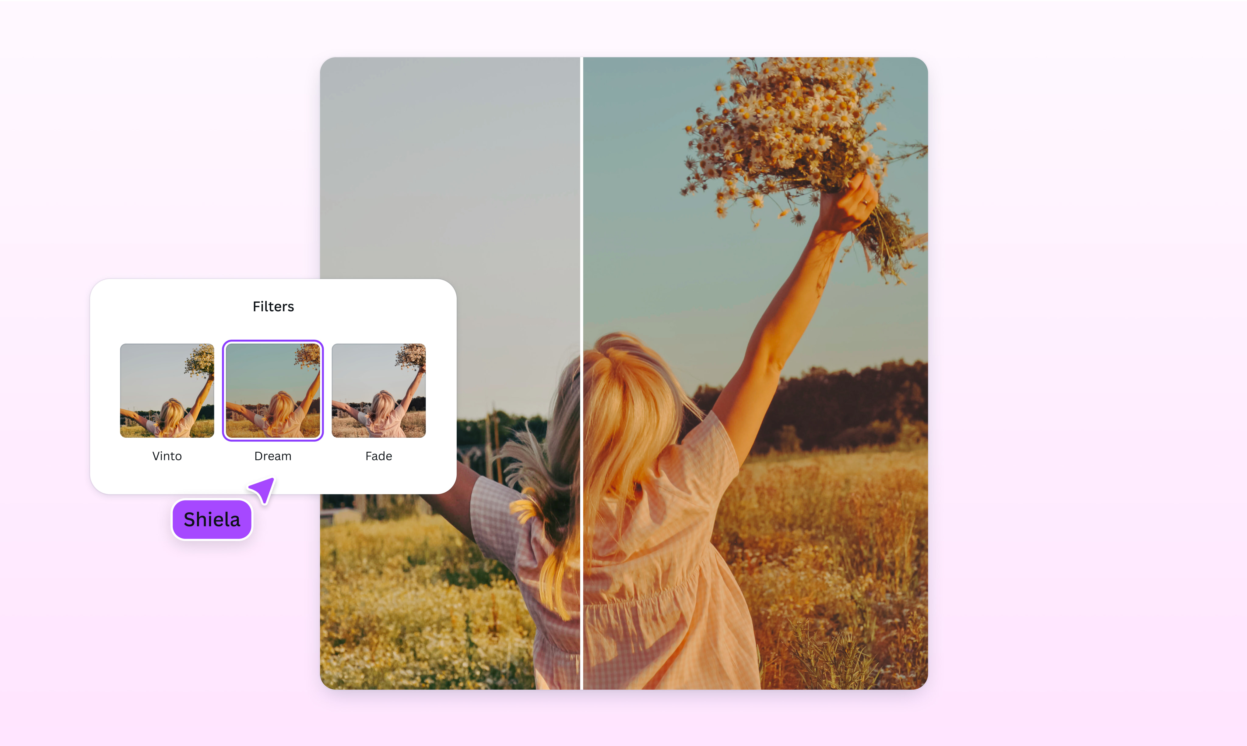 Filtr Vintage: dodaj za darmo efekt vintage do zdjęć | Canva