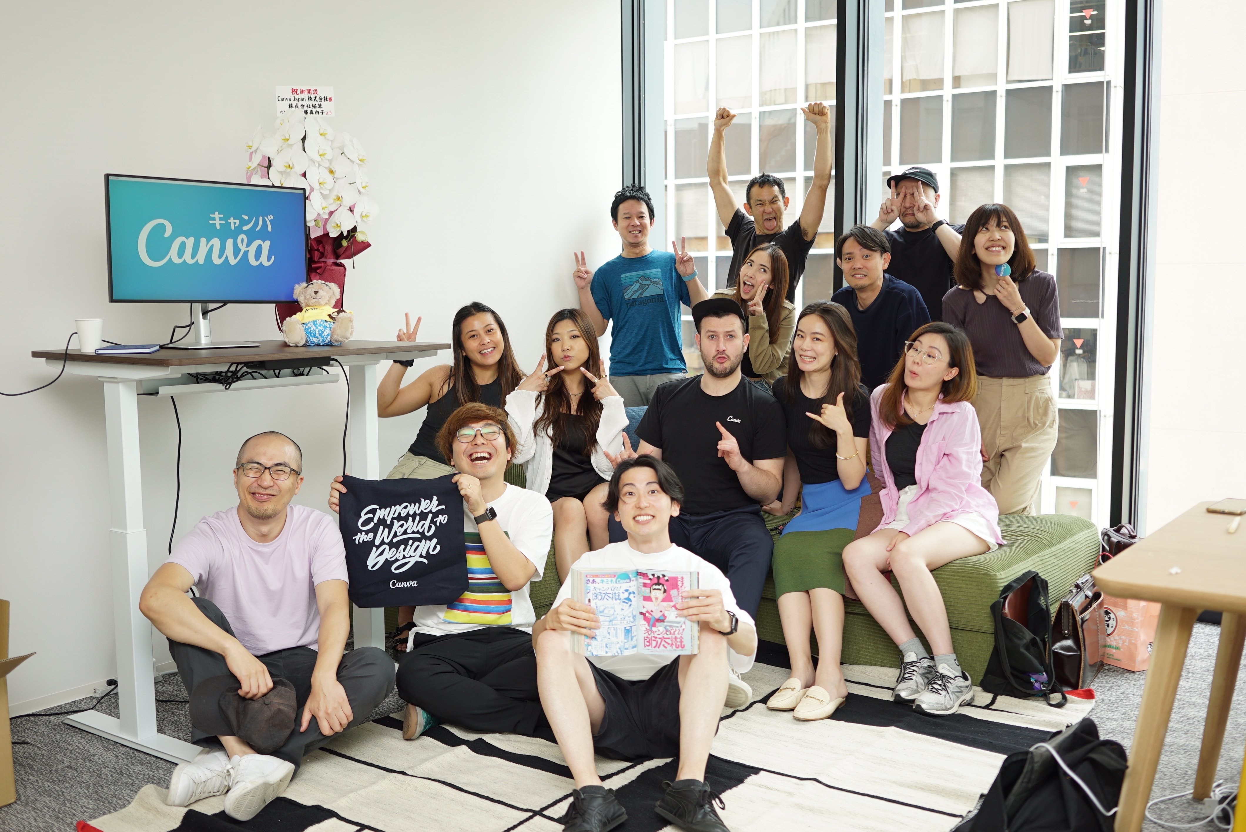 What’s new for Canva in Japan