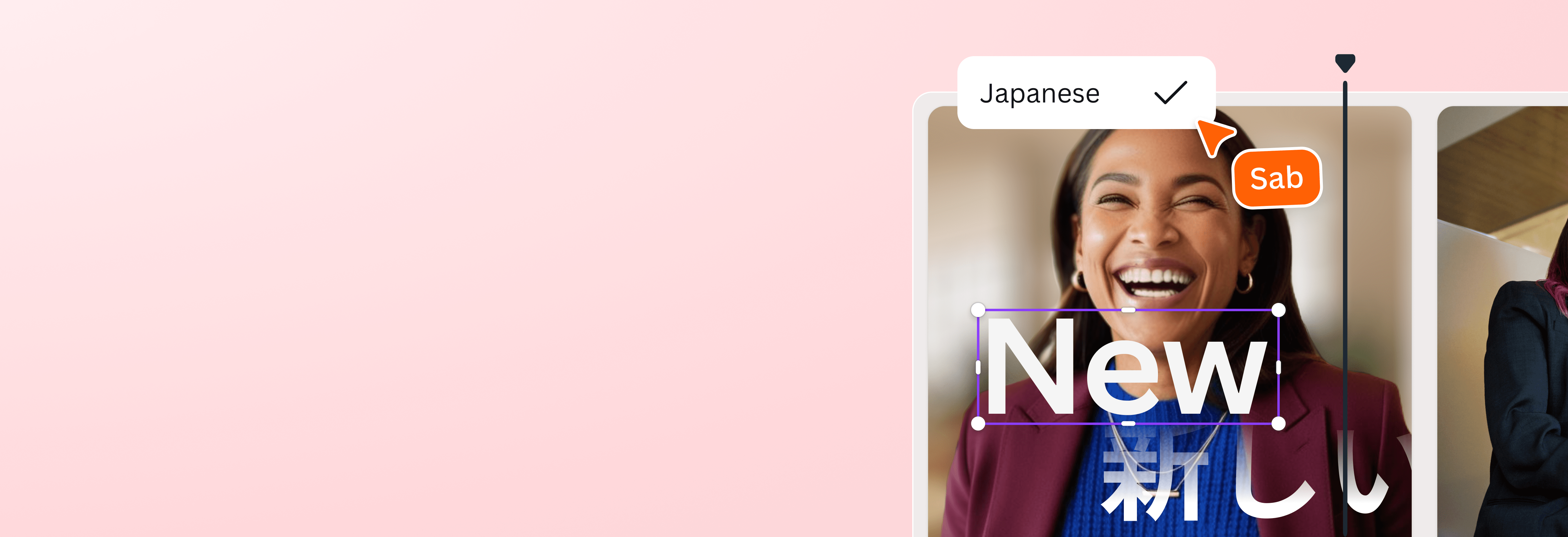 AI Video Translator: Translate a video with AI | Canva