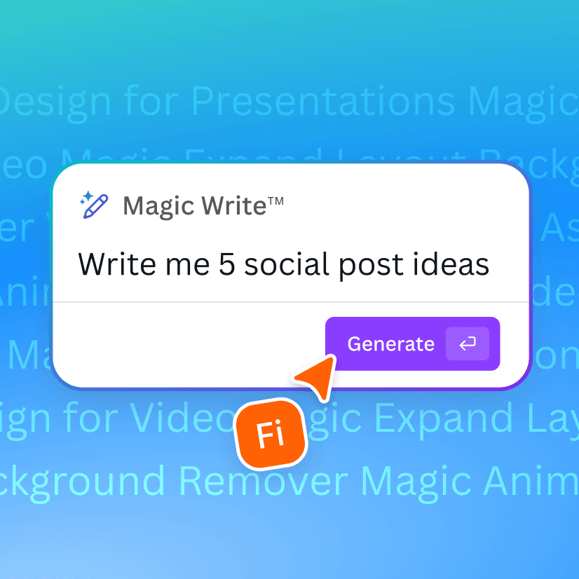 Content Marketing Software for Marketing Teams | Canva