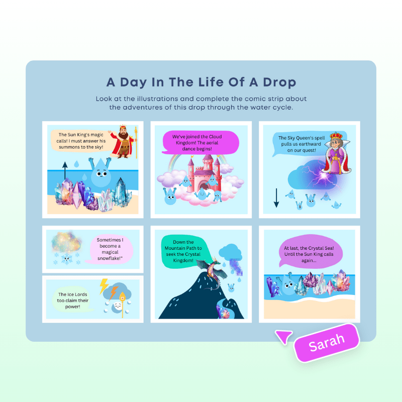 Creativity meets AI: 3 activities to reimagine classroom learning
