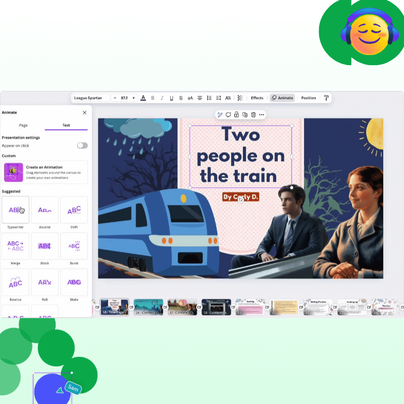 Creativity meets AI: 3 activities to reimagine classroom learning