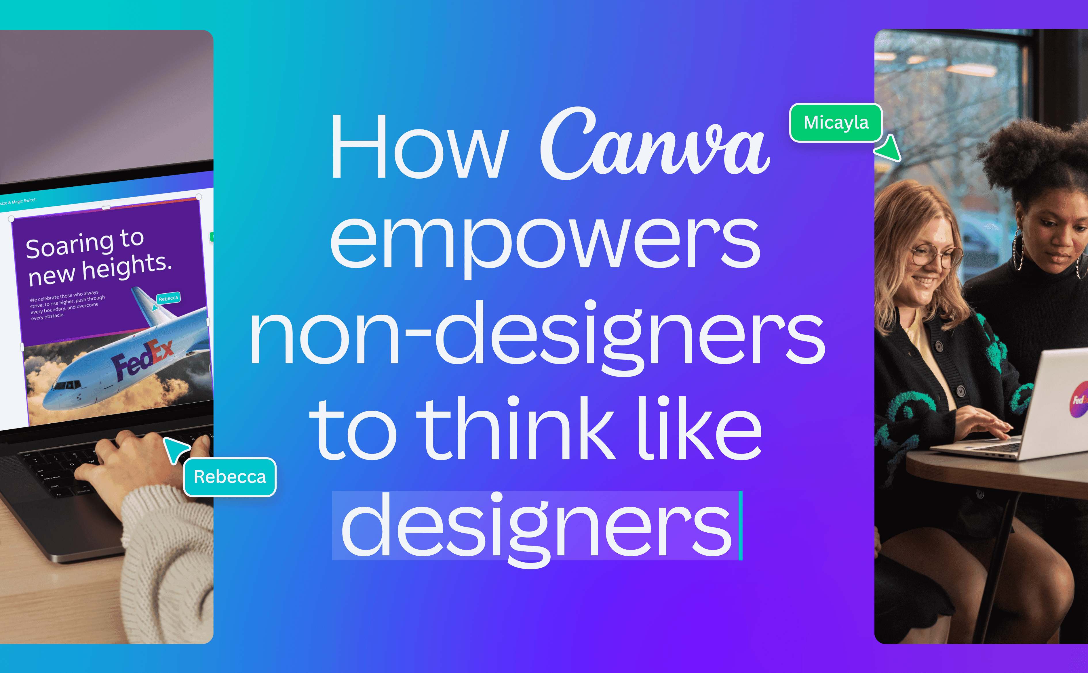 Canva Team Canva Newsroom