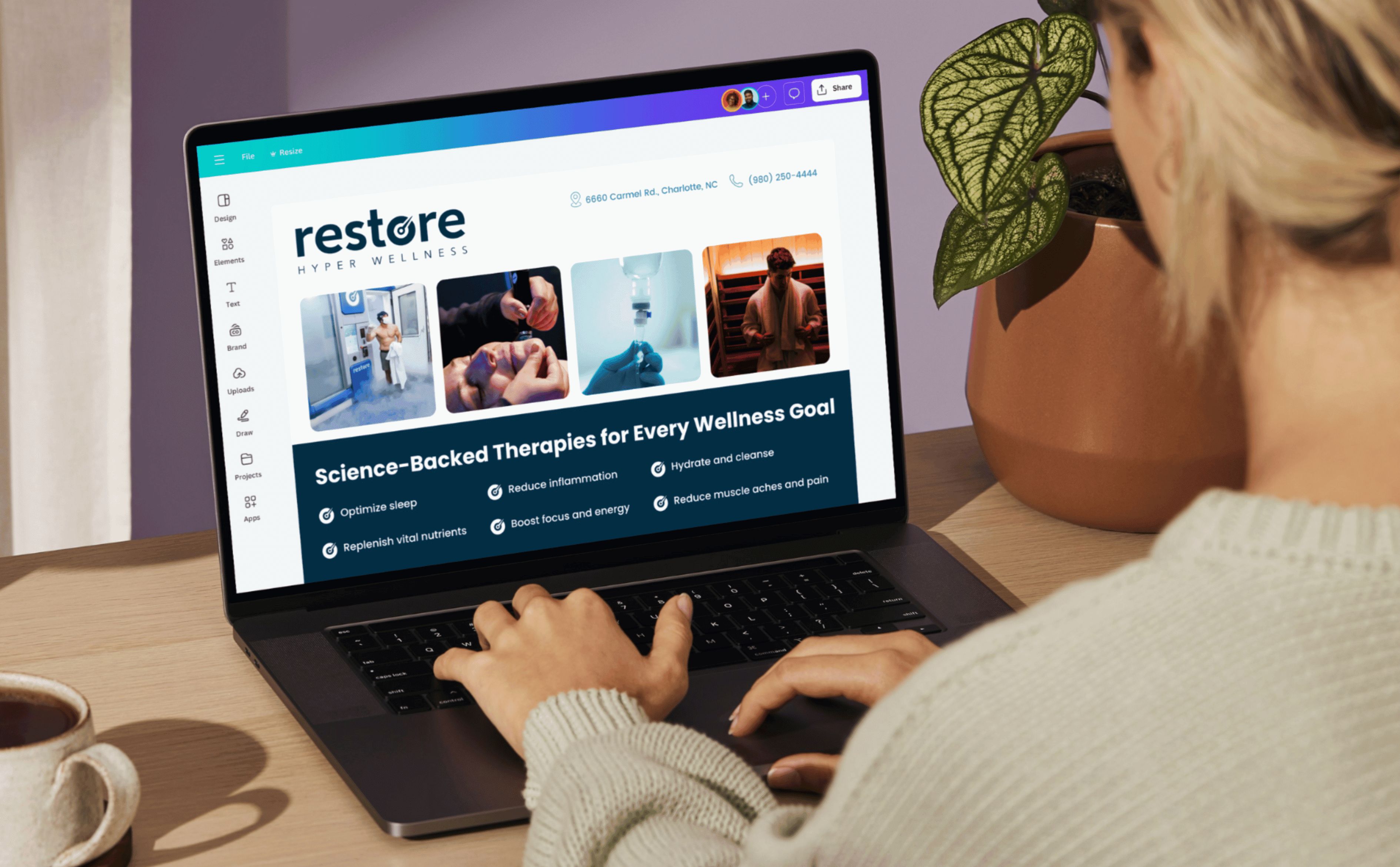 How Canva empowers non-designers to think like designers