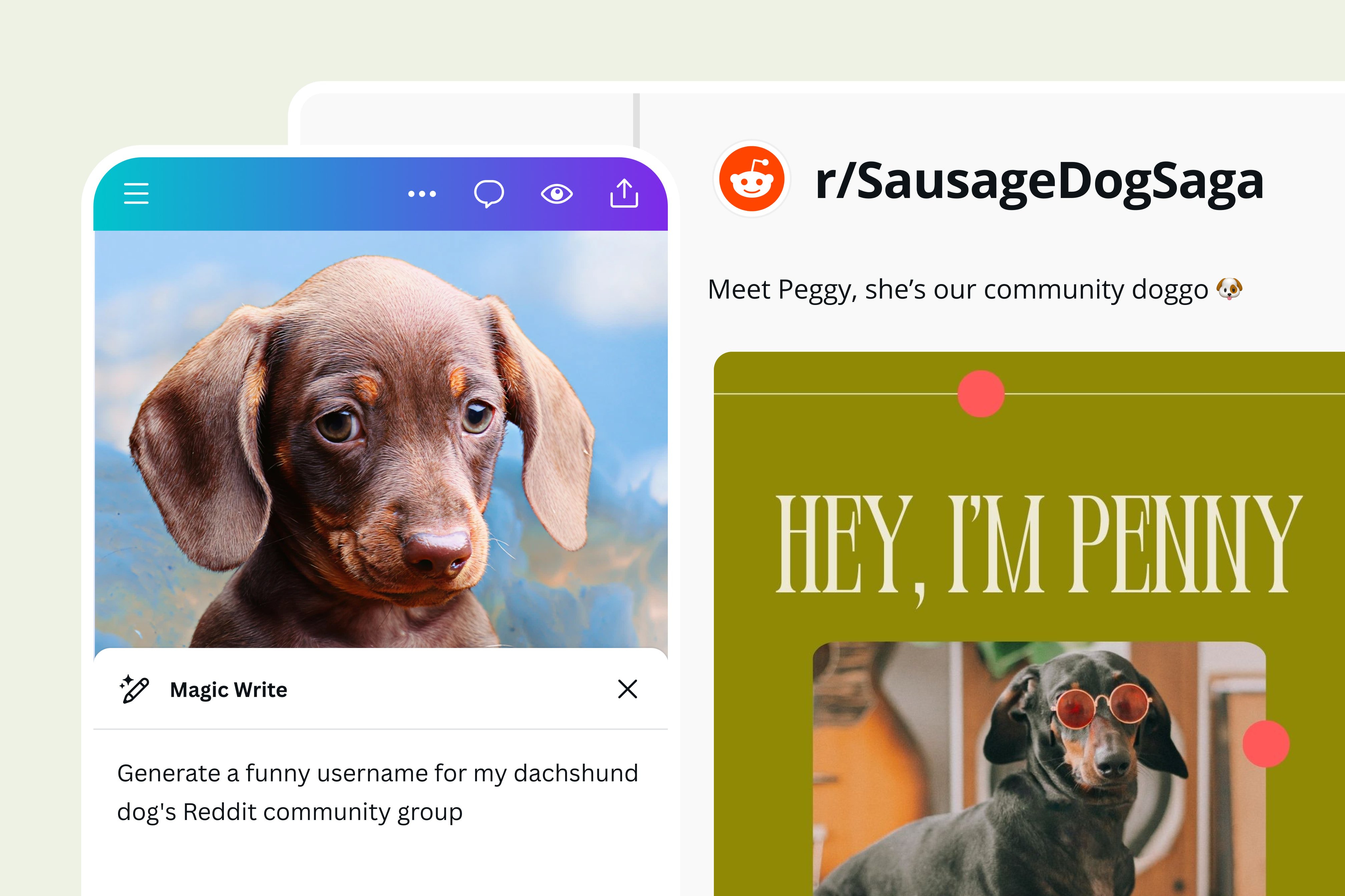 Username Generator: Generate usernames for free | Canva