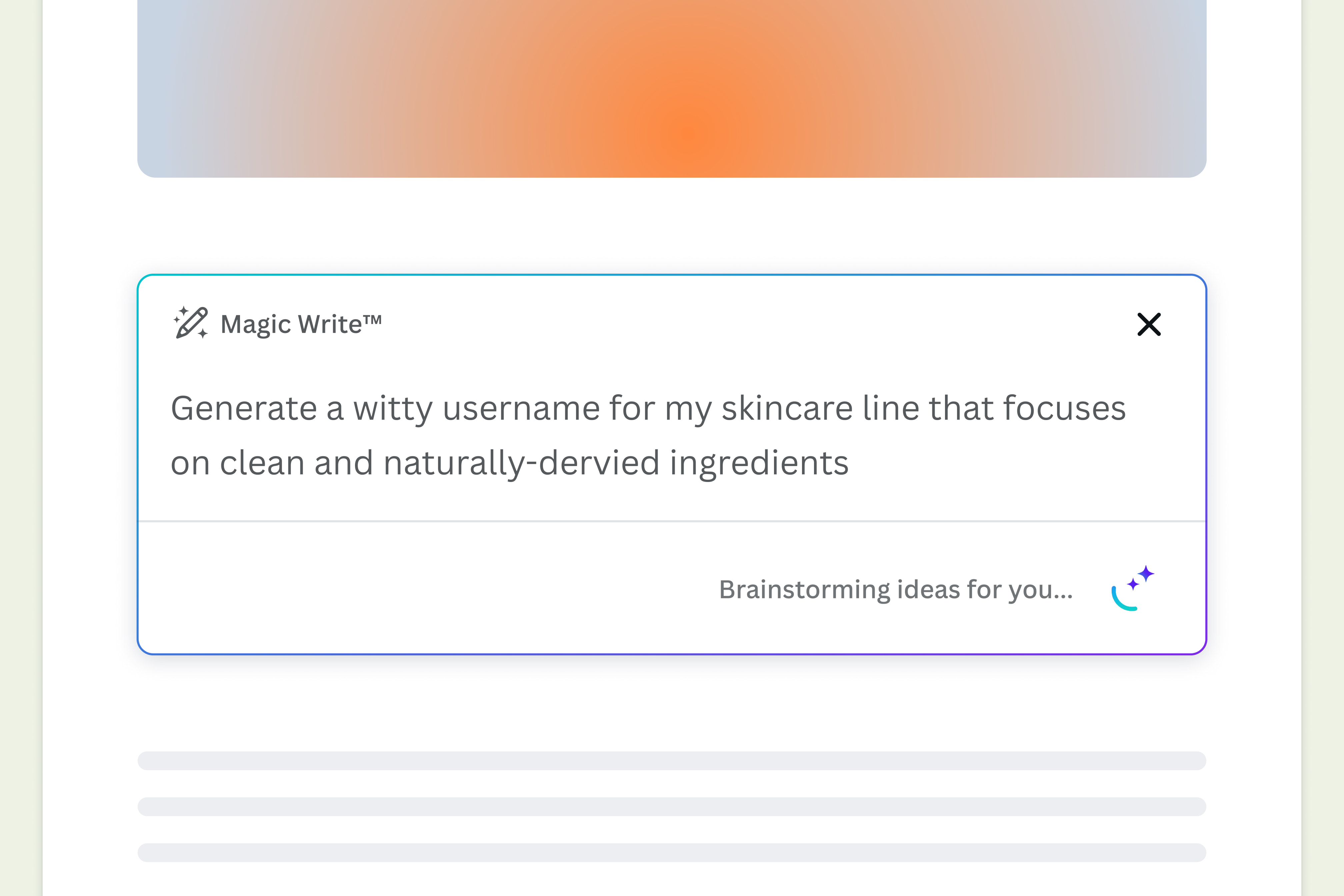Username Generator: Generate usernames for free | Canva
