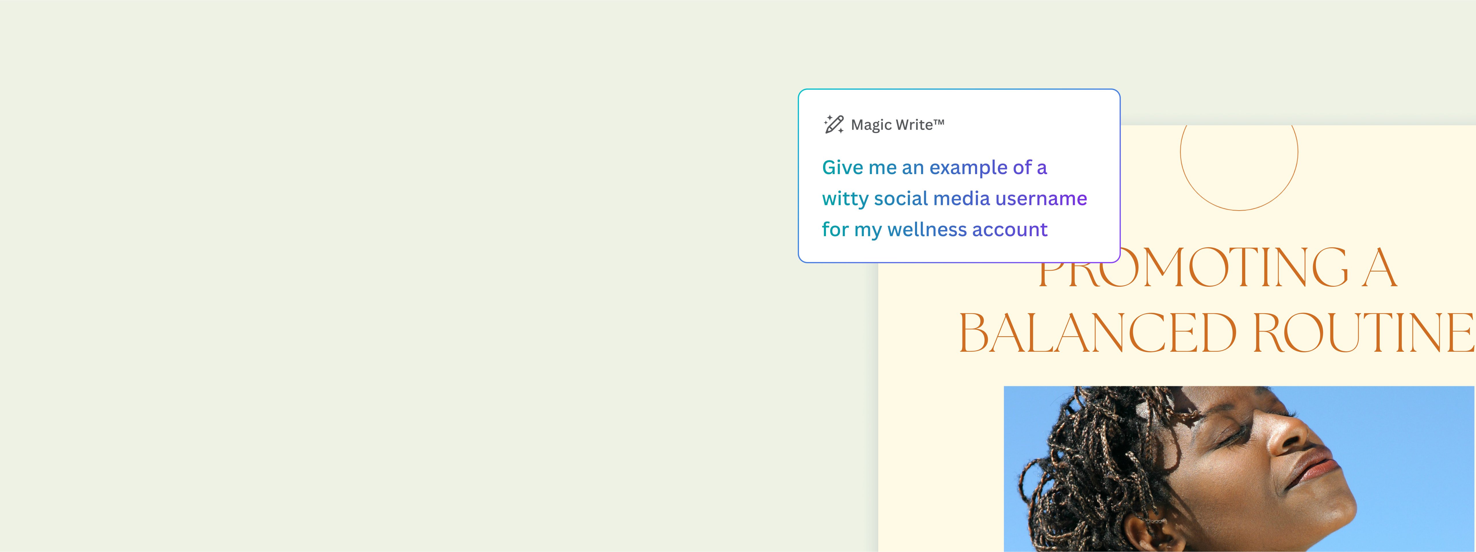 Username Generator: Generate usernames for free | Canva