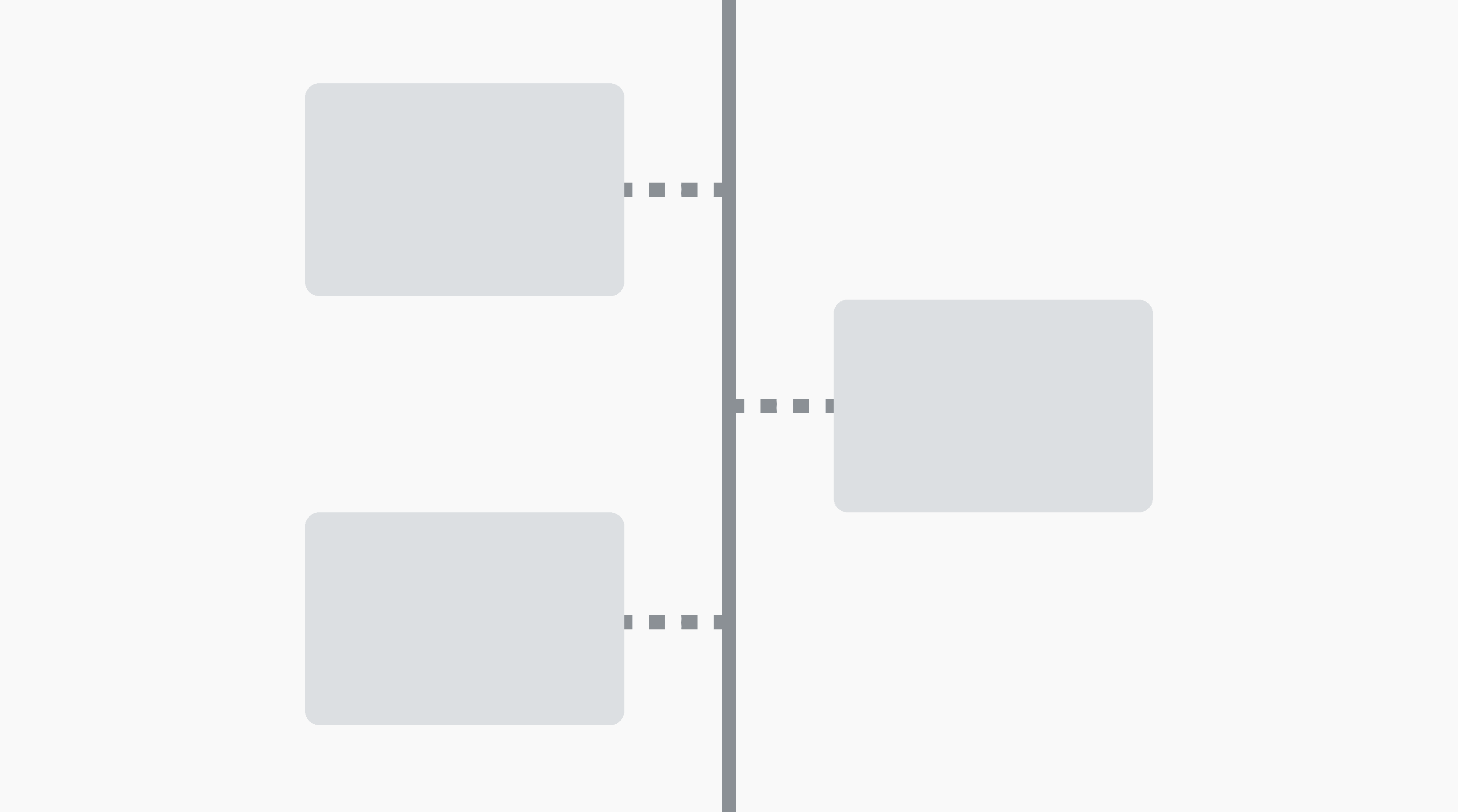 How to make a timeline chart: Templates and guide | Canva