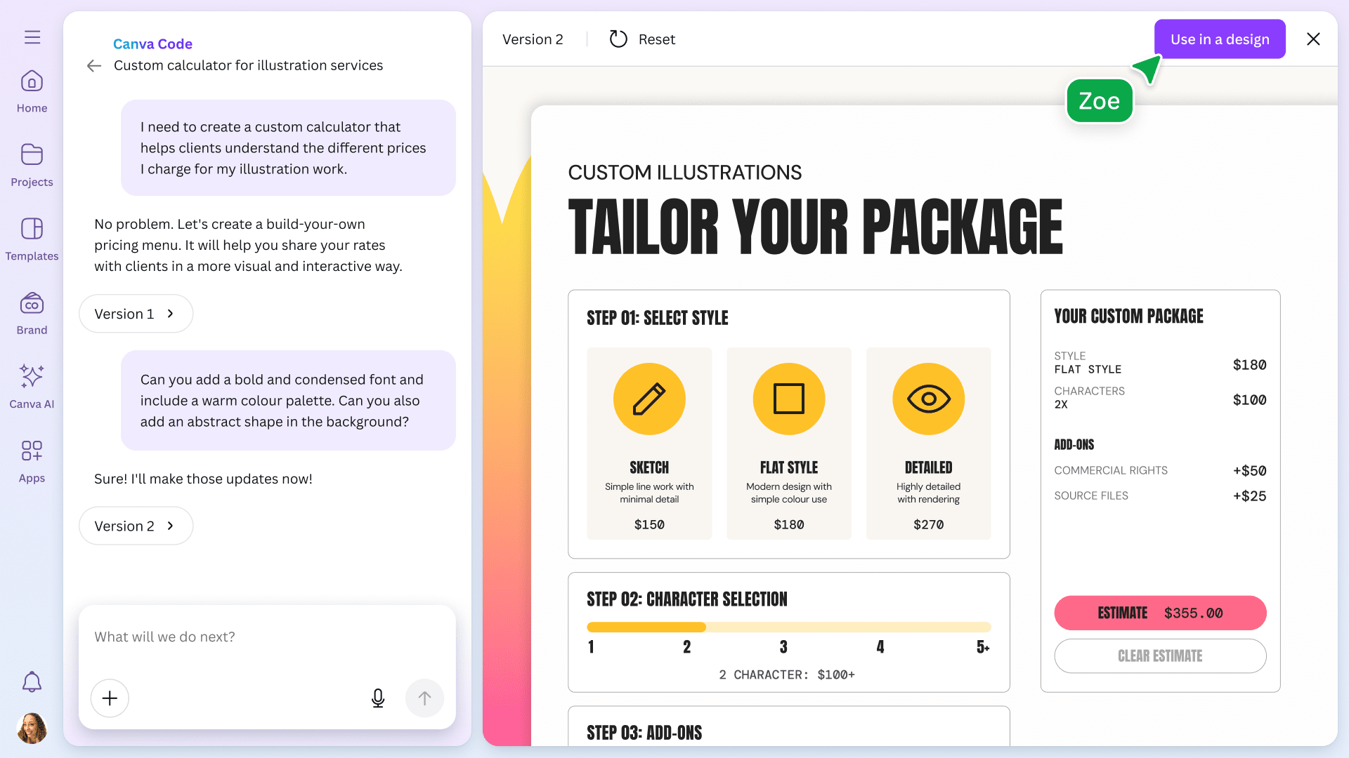 Top 10 des meilleurs moments de Canva Create 2025 | Canva