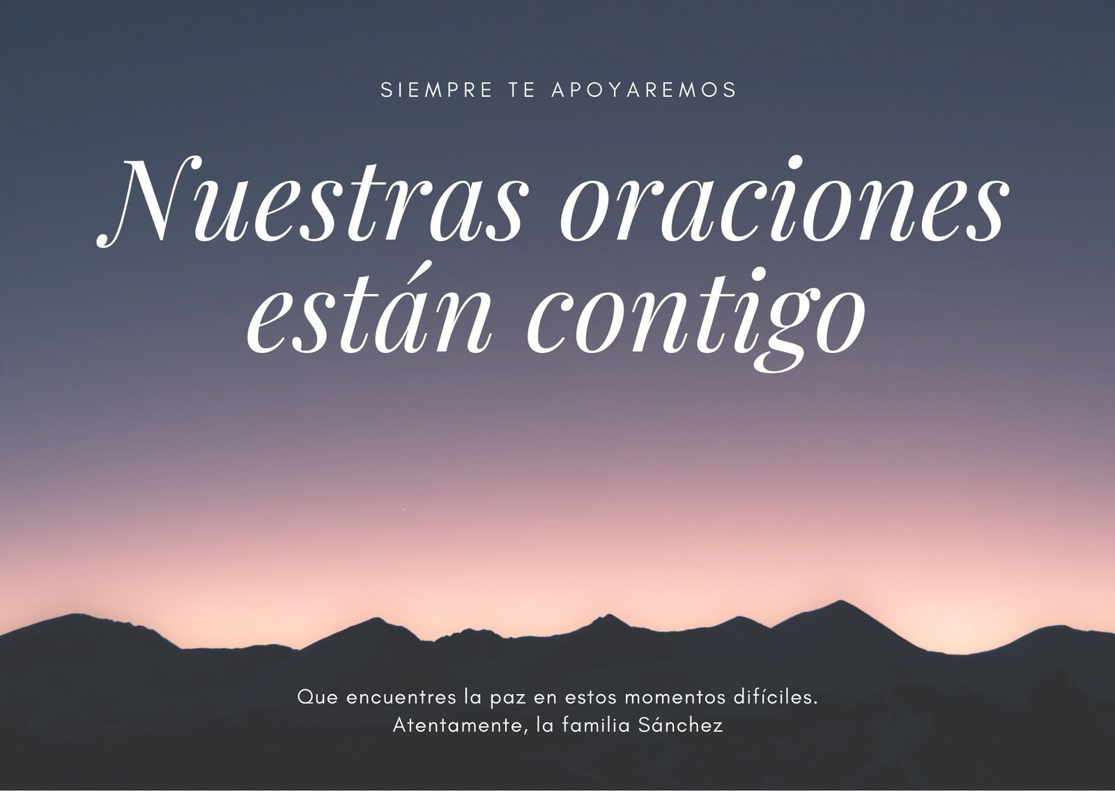 Imagenes De Sentido Pesame Miguel Mi Más Sentido Pésame Por El