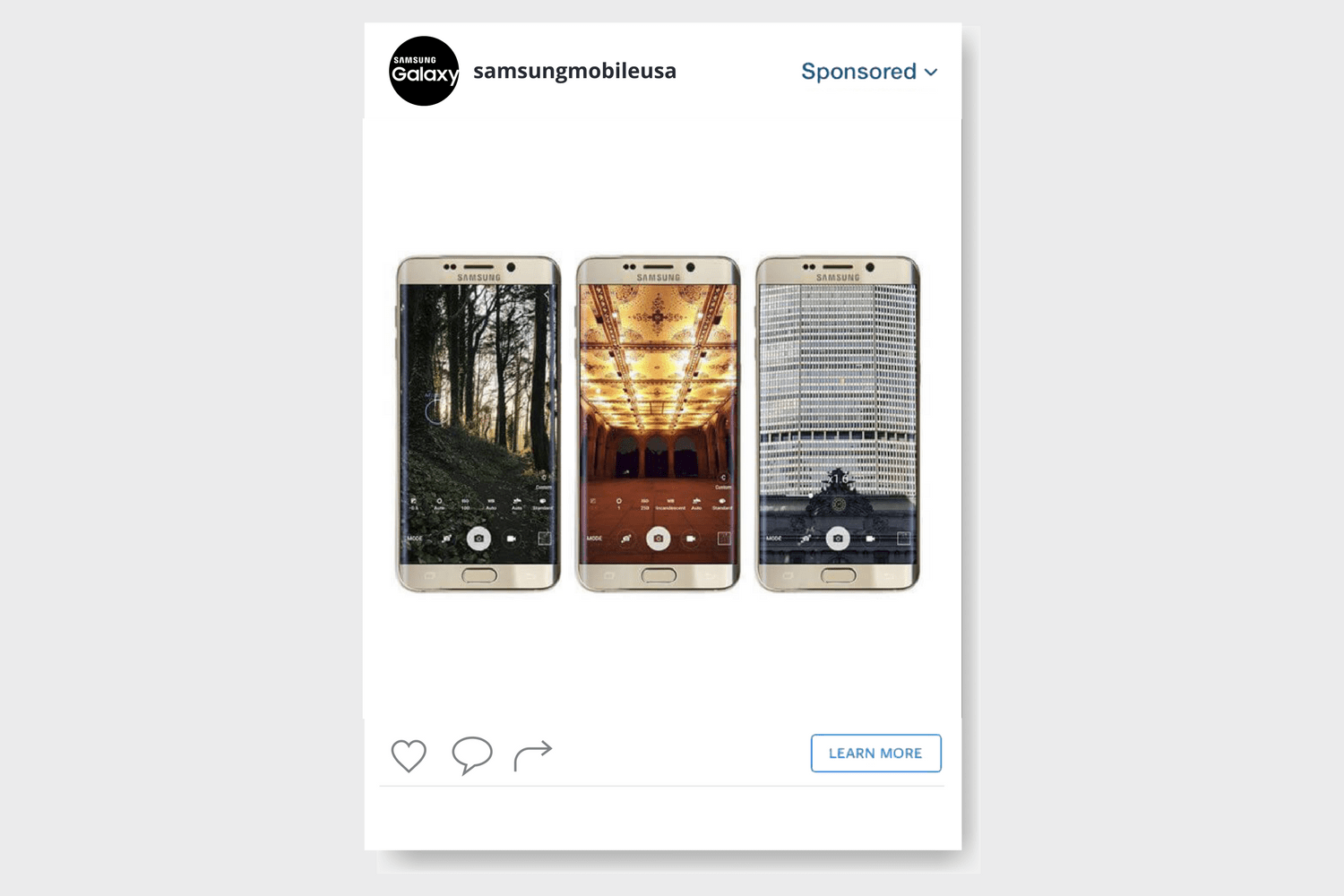 Cómo crear anuncios efectivos en Instagram