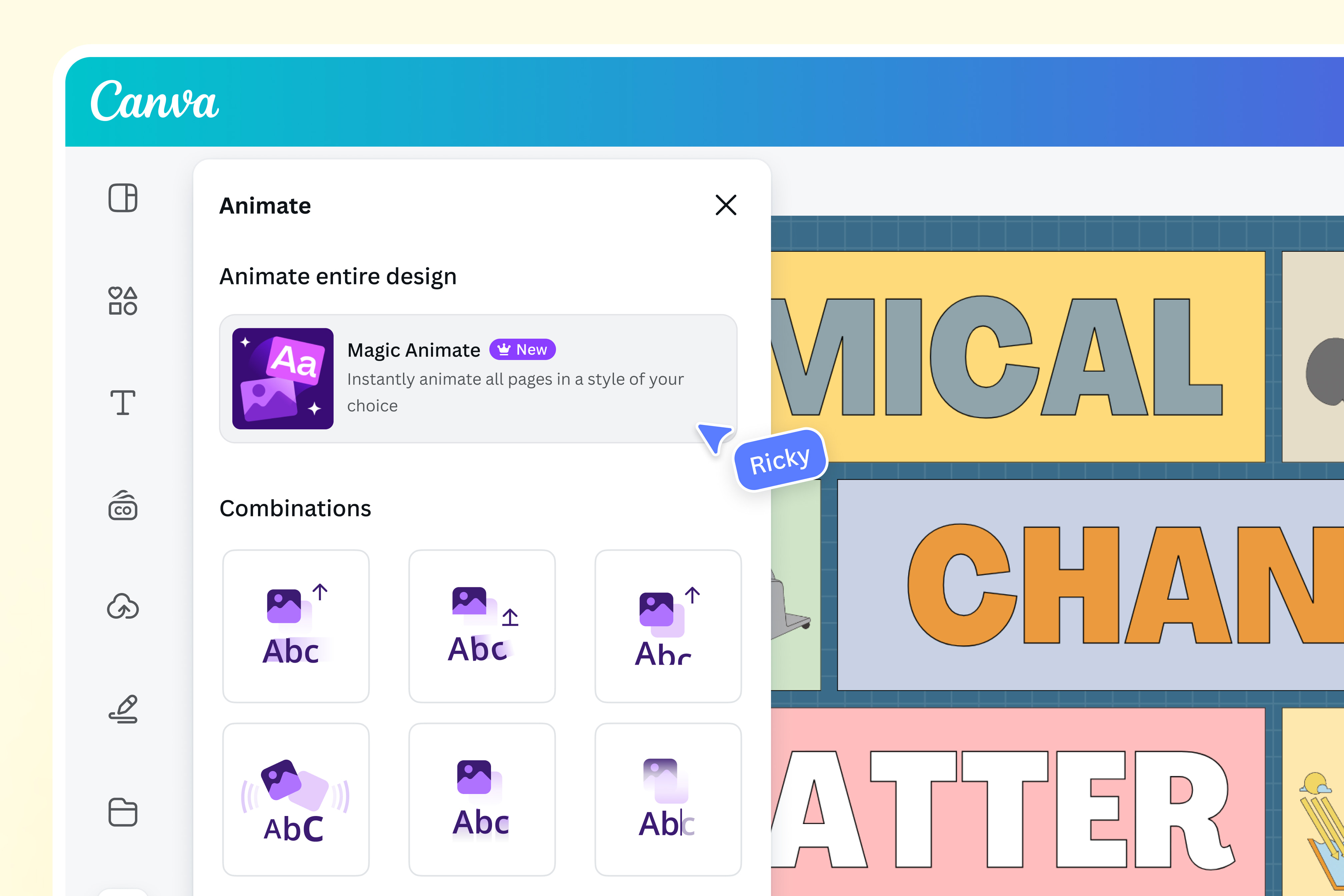 AI Pembuat Suara: Teks ke Suara Online Gratis | Canva