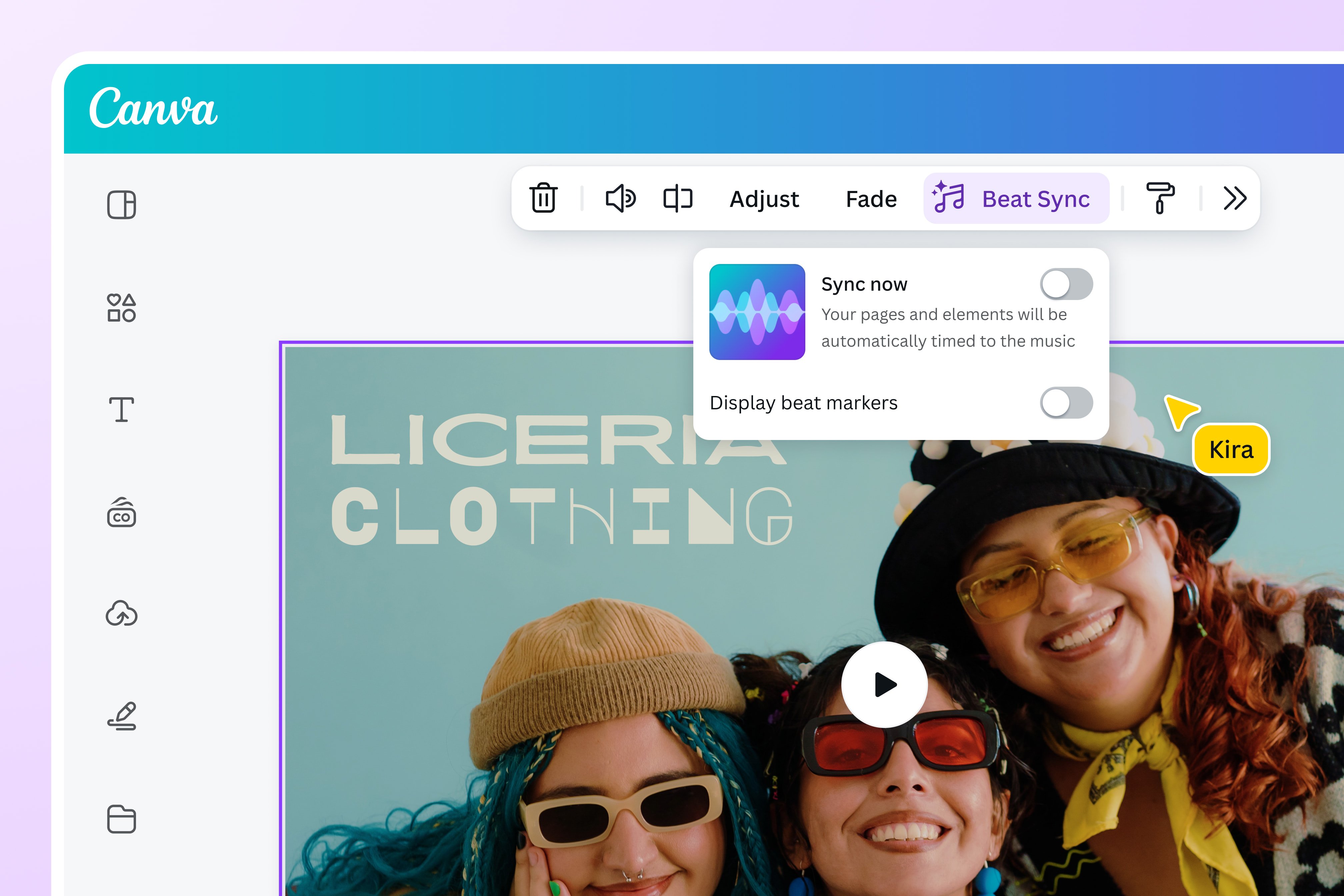 Free online voice recorder | Canva