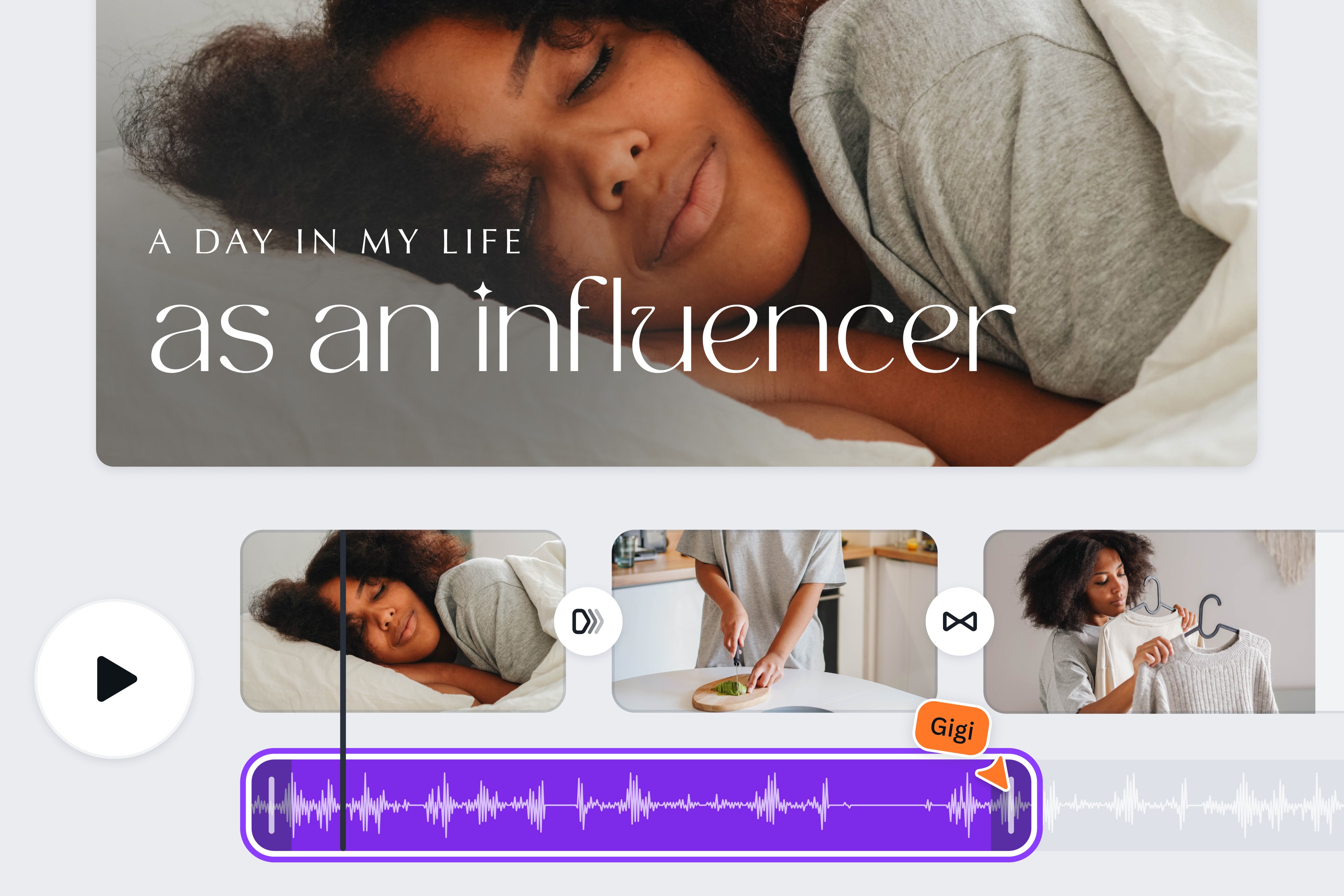Audio to video converter | Free online MP3 to MP4 converter