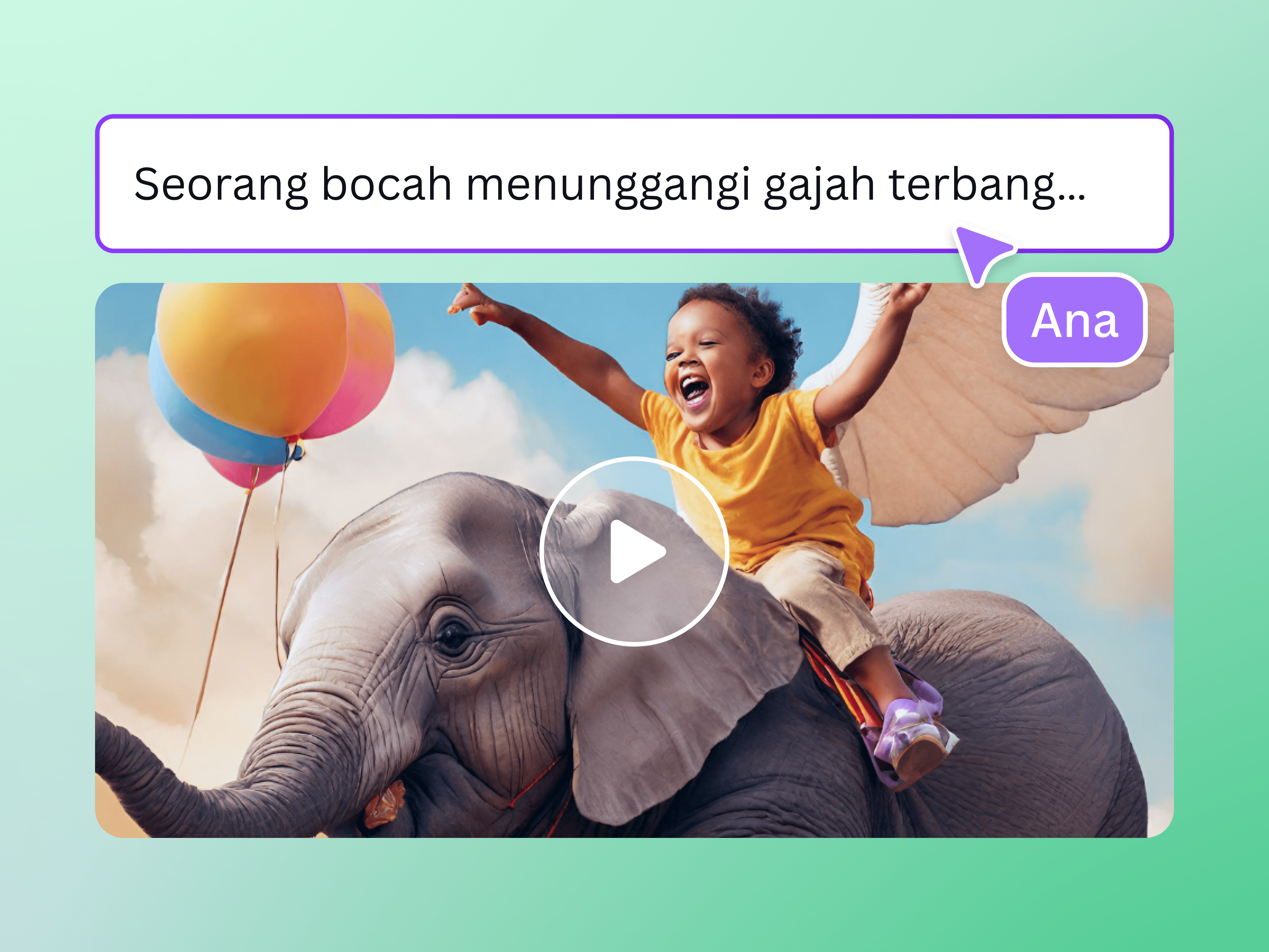 Membuat Intro Youtube Gratis dengan Aplikasi Intro Video - Canva