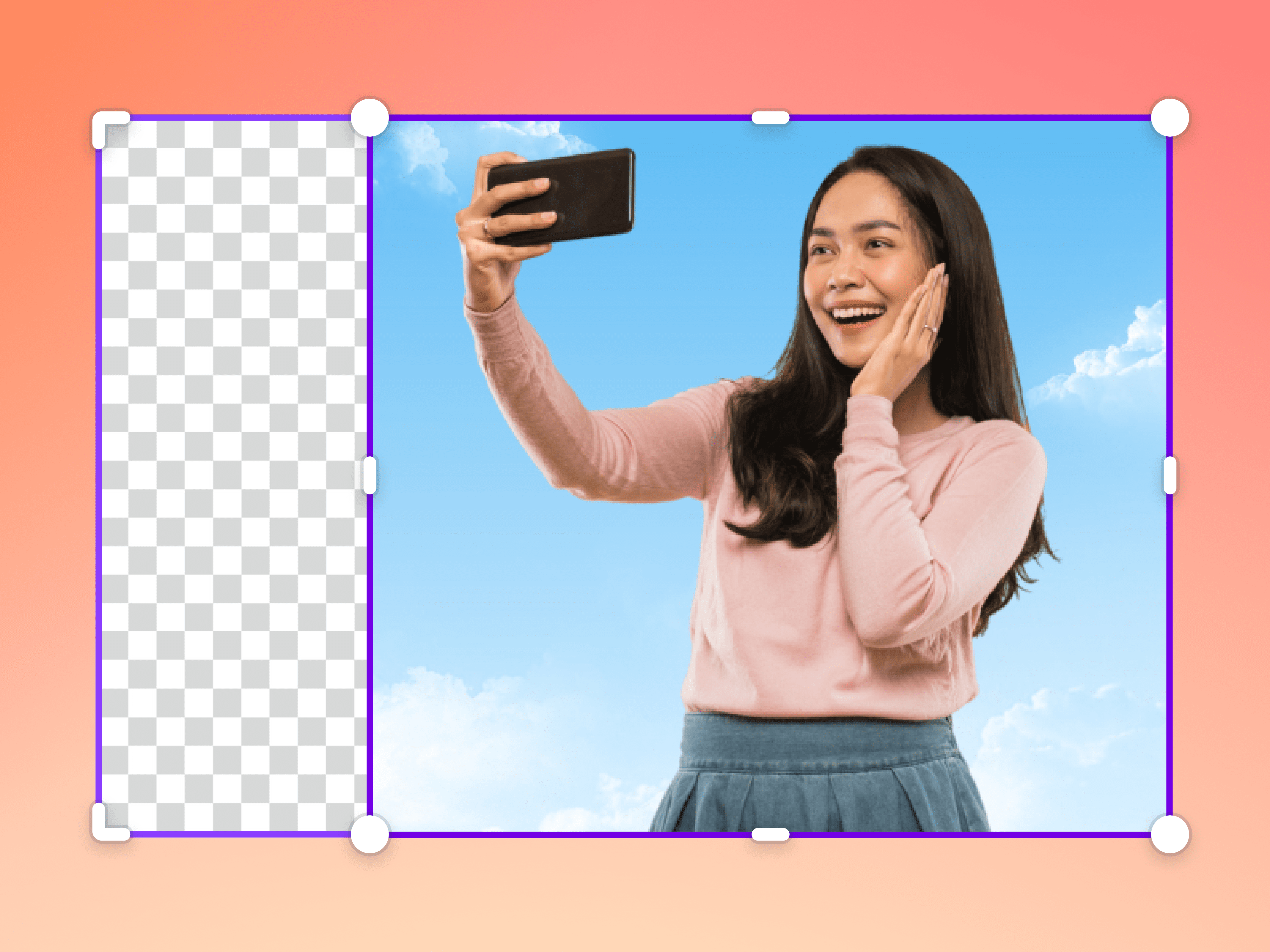 Pembuat Foto Profil YouTube Keren, Gratis | Canva