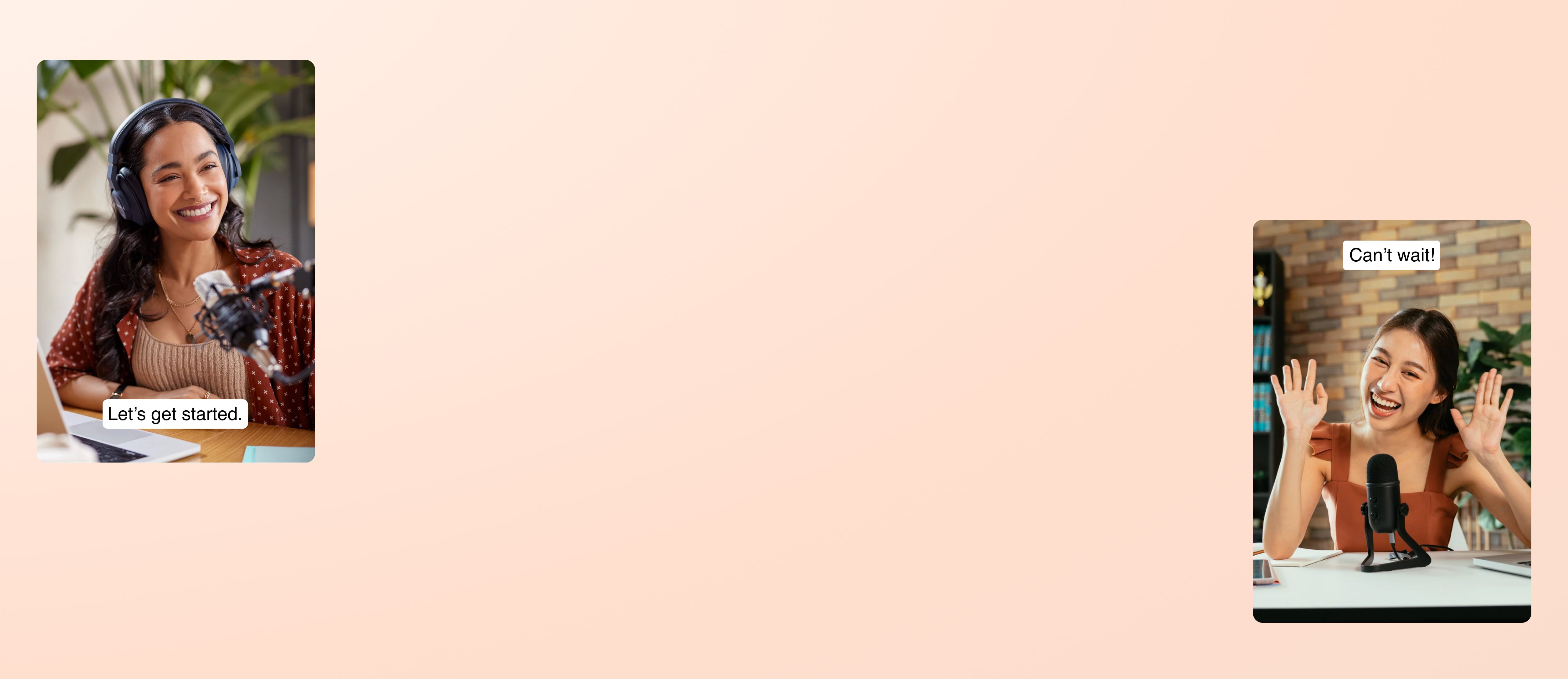 Auto Caption Generator: Generate auto captions with AI | Canva