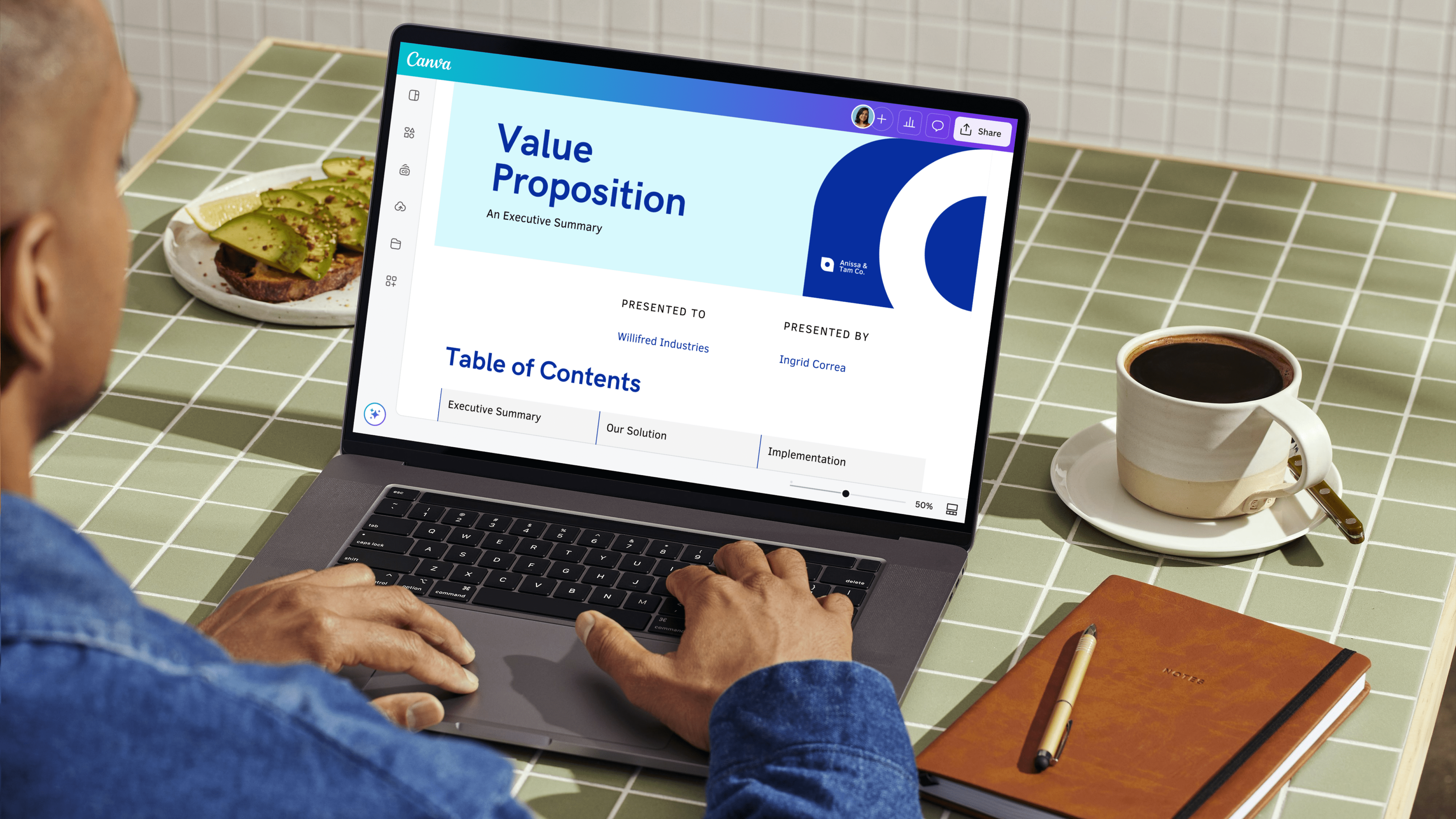 What Is a Value Proposition? (Examples & Templates) | Canva