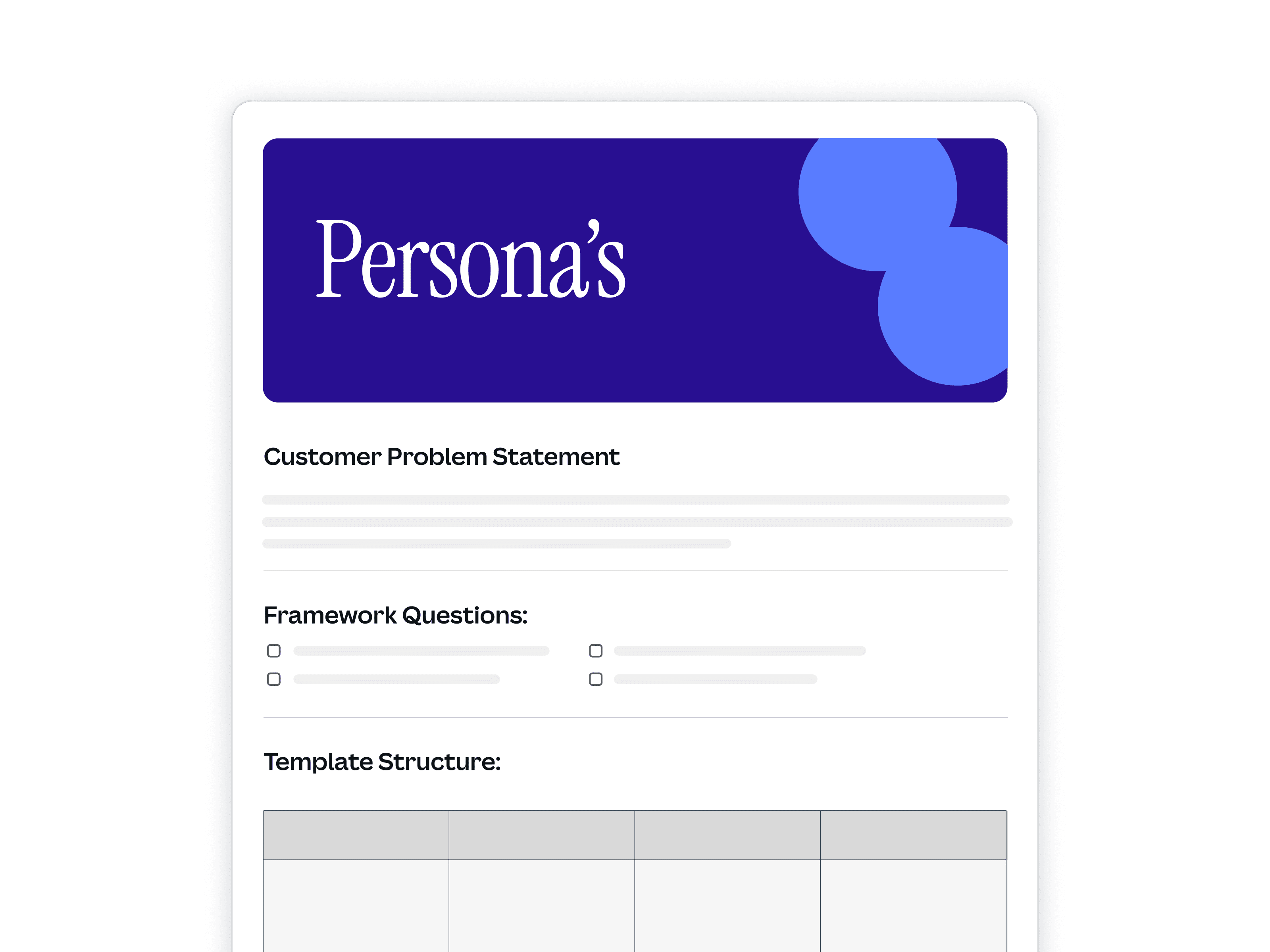 What Is a Value Proposition? (Examples & Templates) | Canva