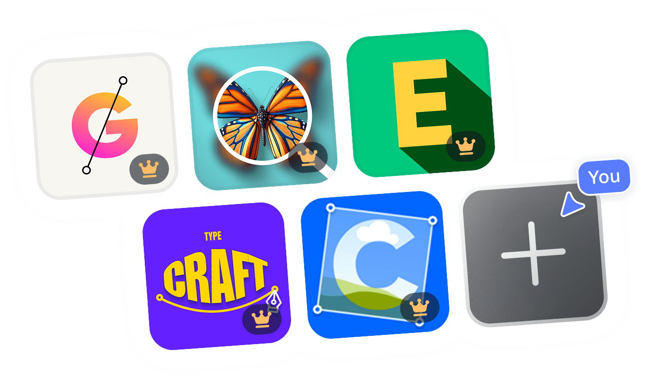 Premium Apps Program for App Developers | Canva Developers