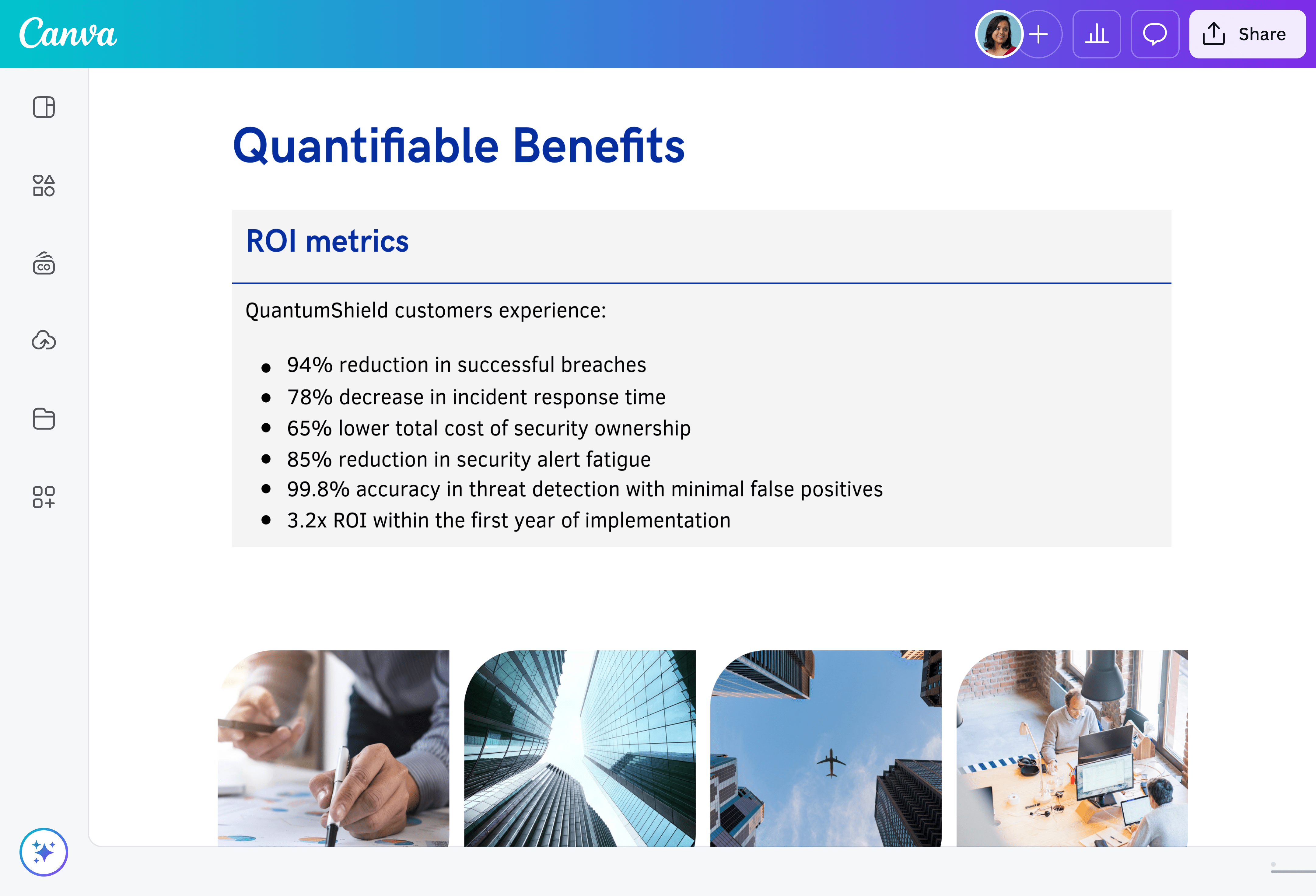 What Is a Value Proposition? (Examples & Templates) | Canva