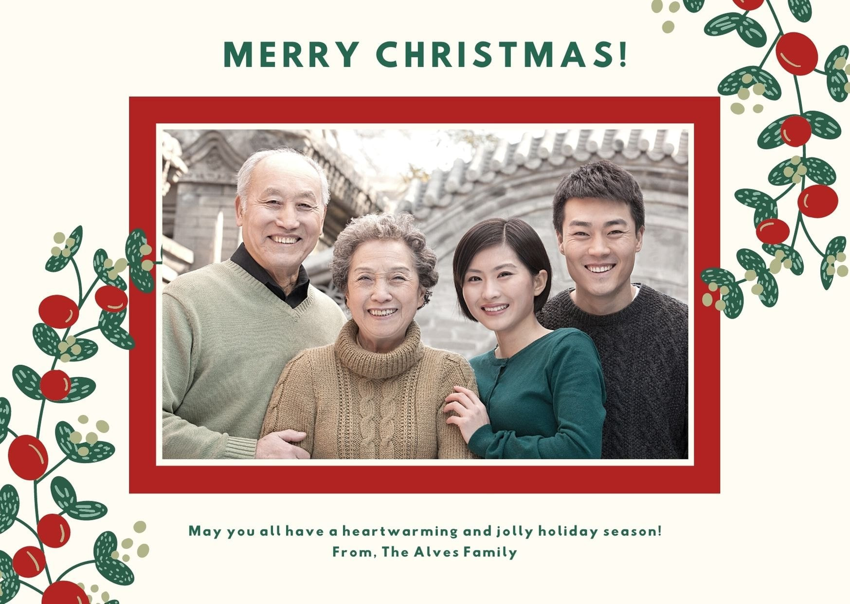 The complete guide and history of Christmas colors | Canva