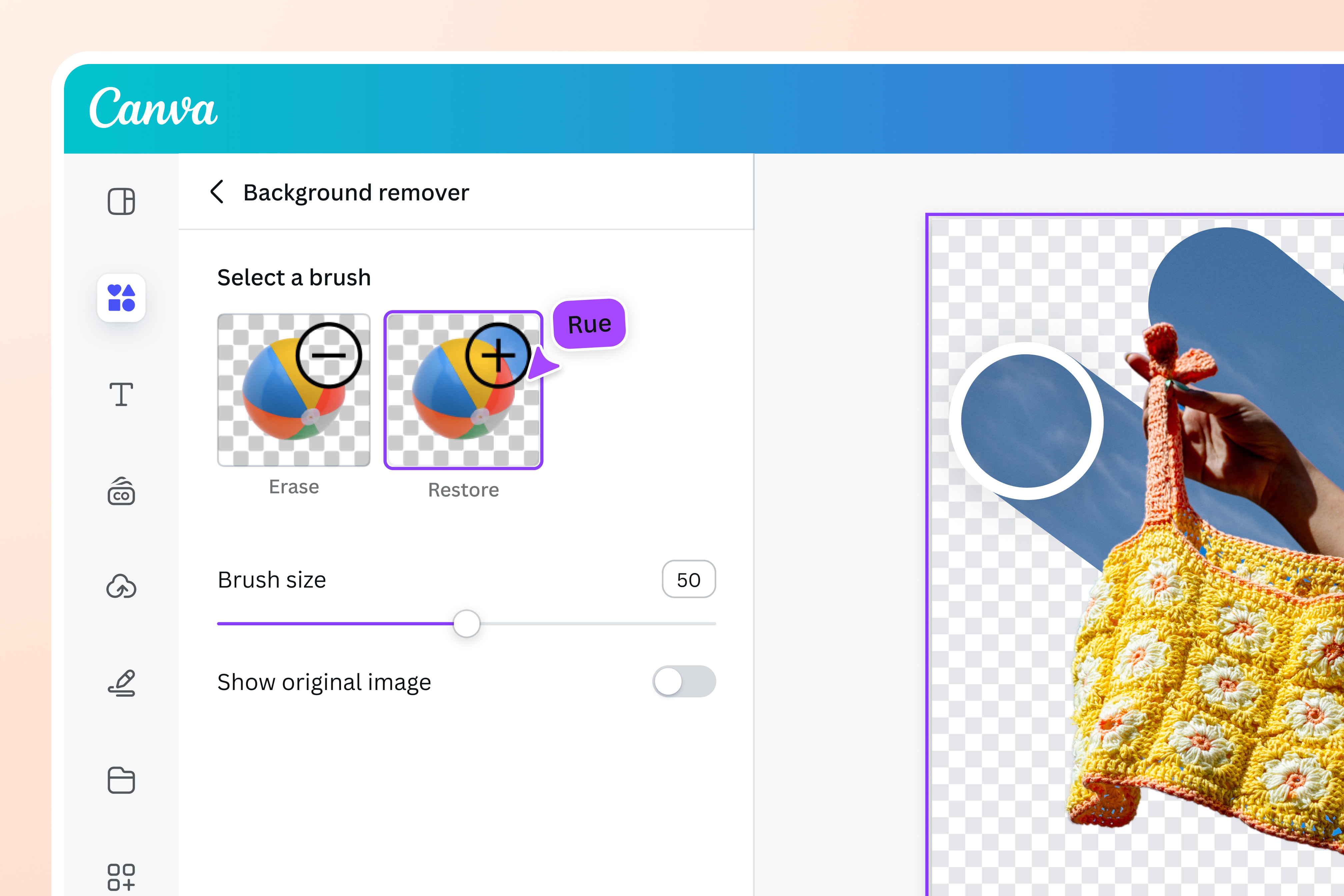 British Accent Generator: Make AI voiceovers online | Canva