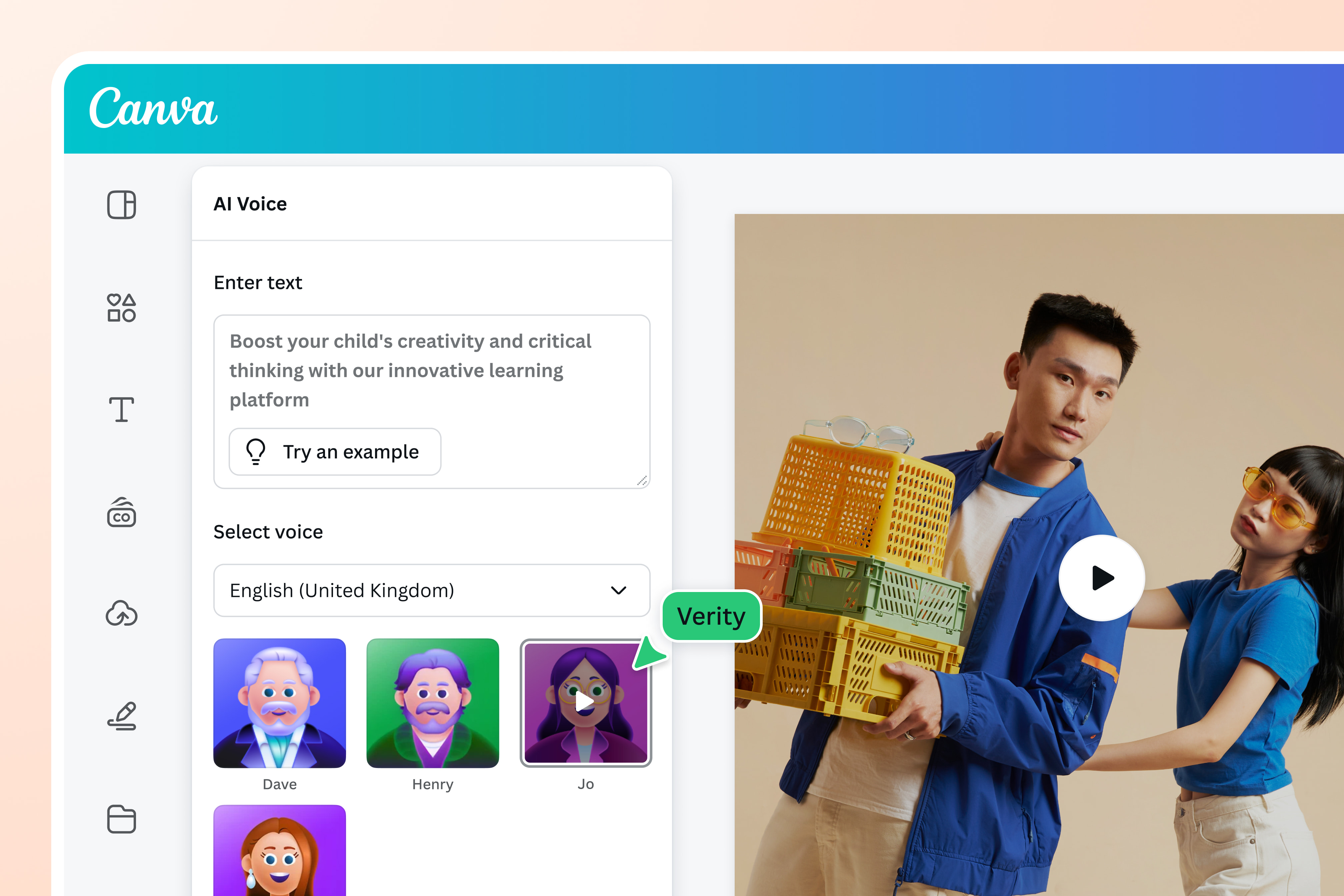 Explore Canva Features to Unlock Your Creativity