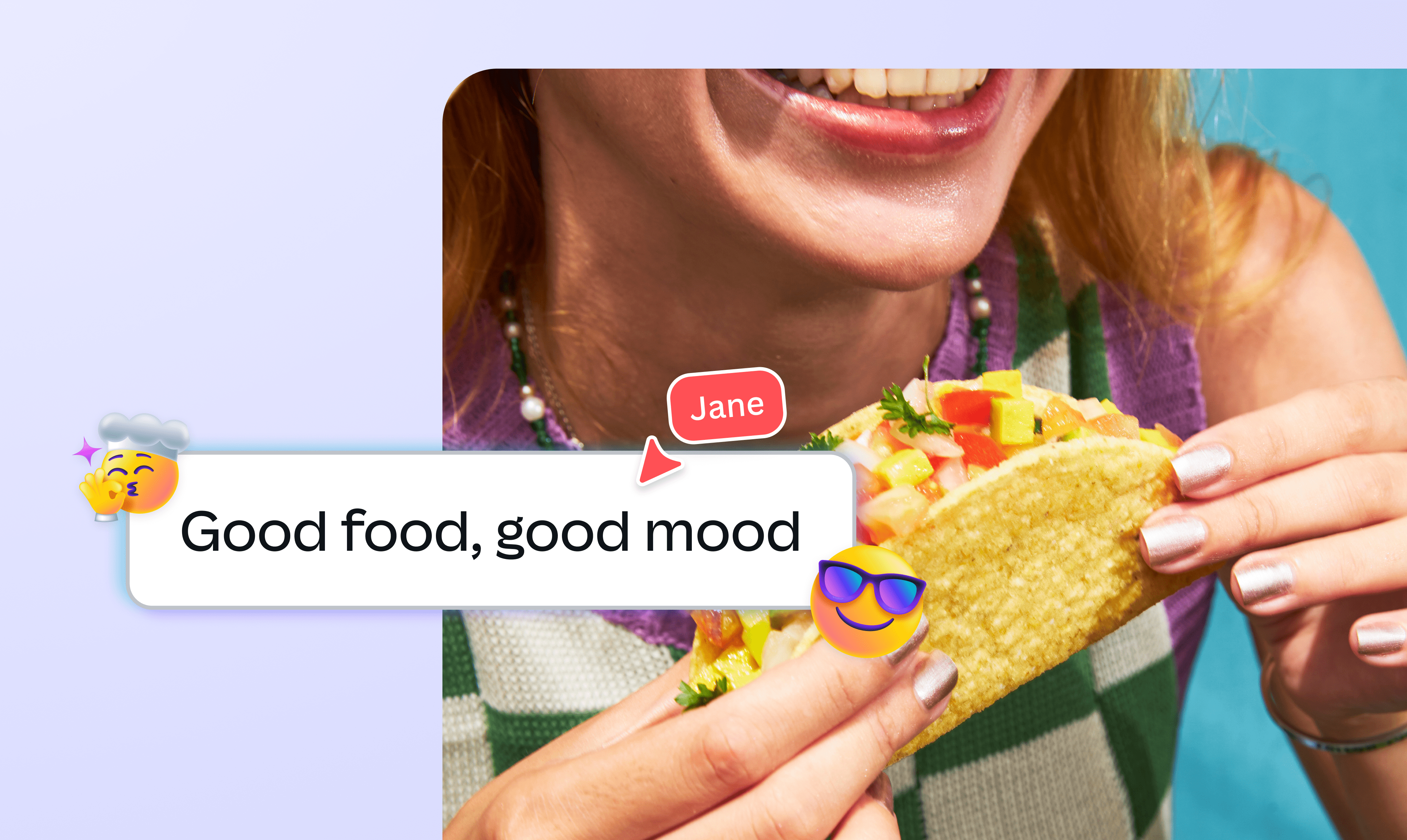AI Caption Generator: Generate captions with AI | Canva