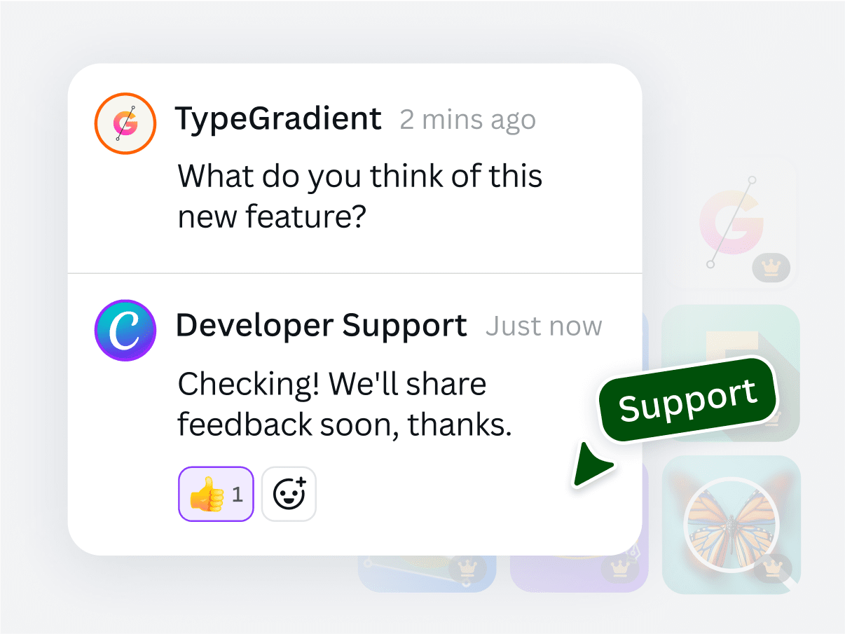 Premium Apps Program for App Developers | Canva Developers