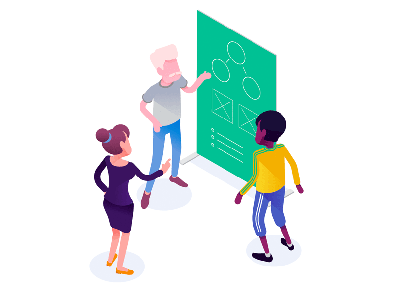 Las competencias del docente del siglo 21