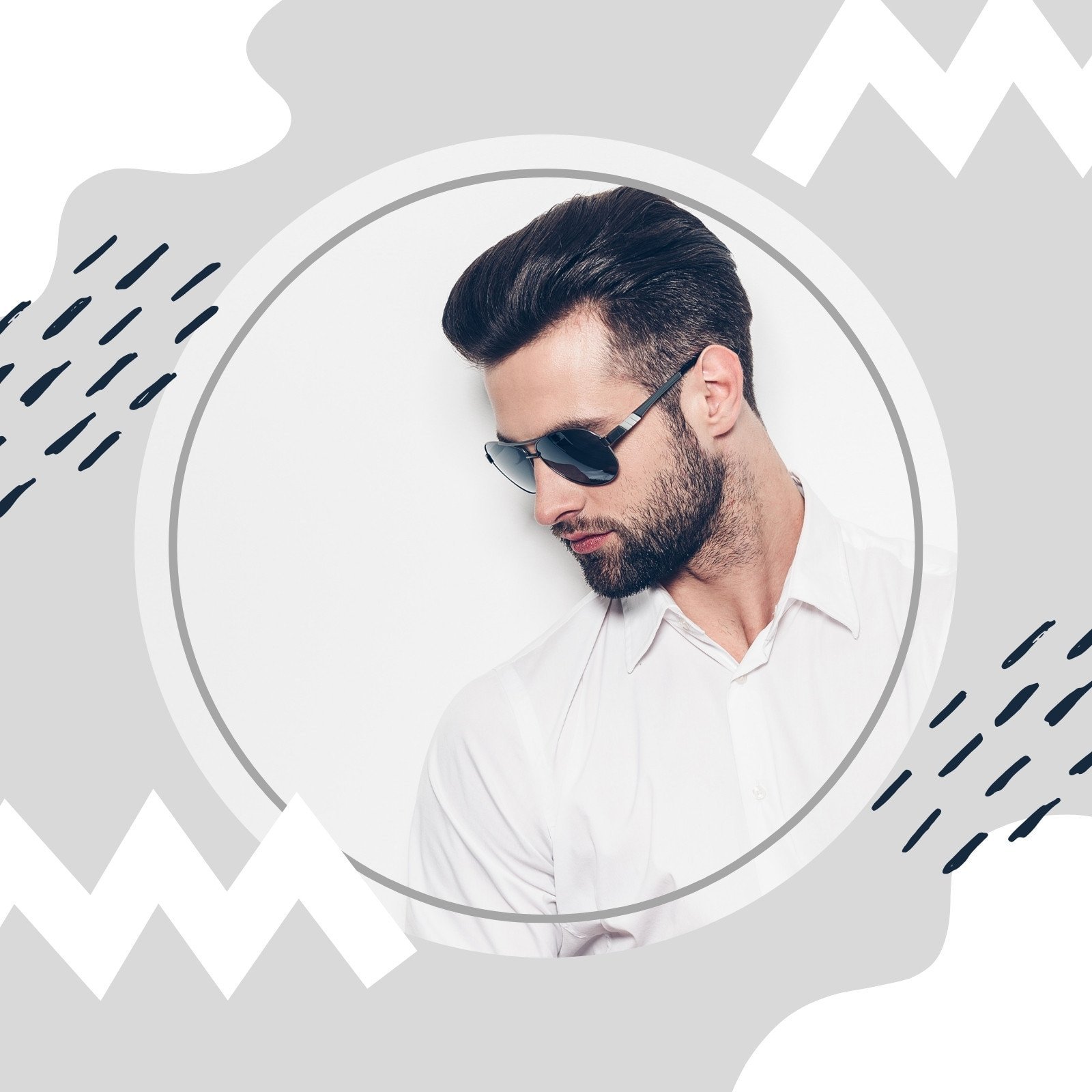 Free Profile Picture Maker - Online Profile Picture Creator | Canva